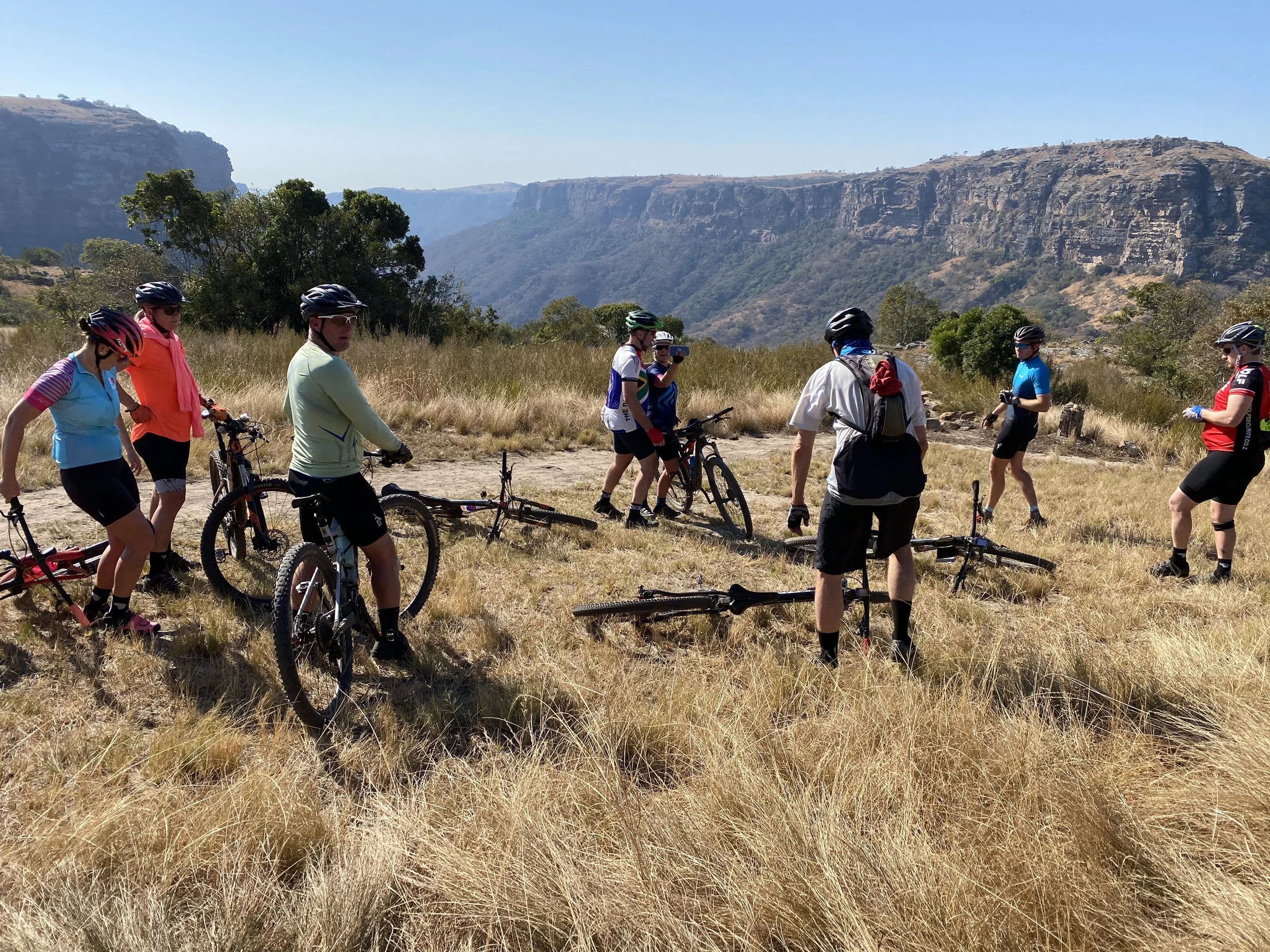 Things to Do — Oribi Gorge Guest Farm
