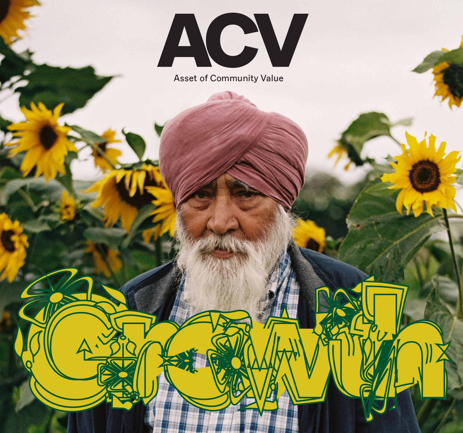 Launch Event - ACV Issue 01: Growth — The Horse Hospital