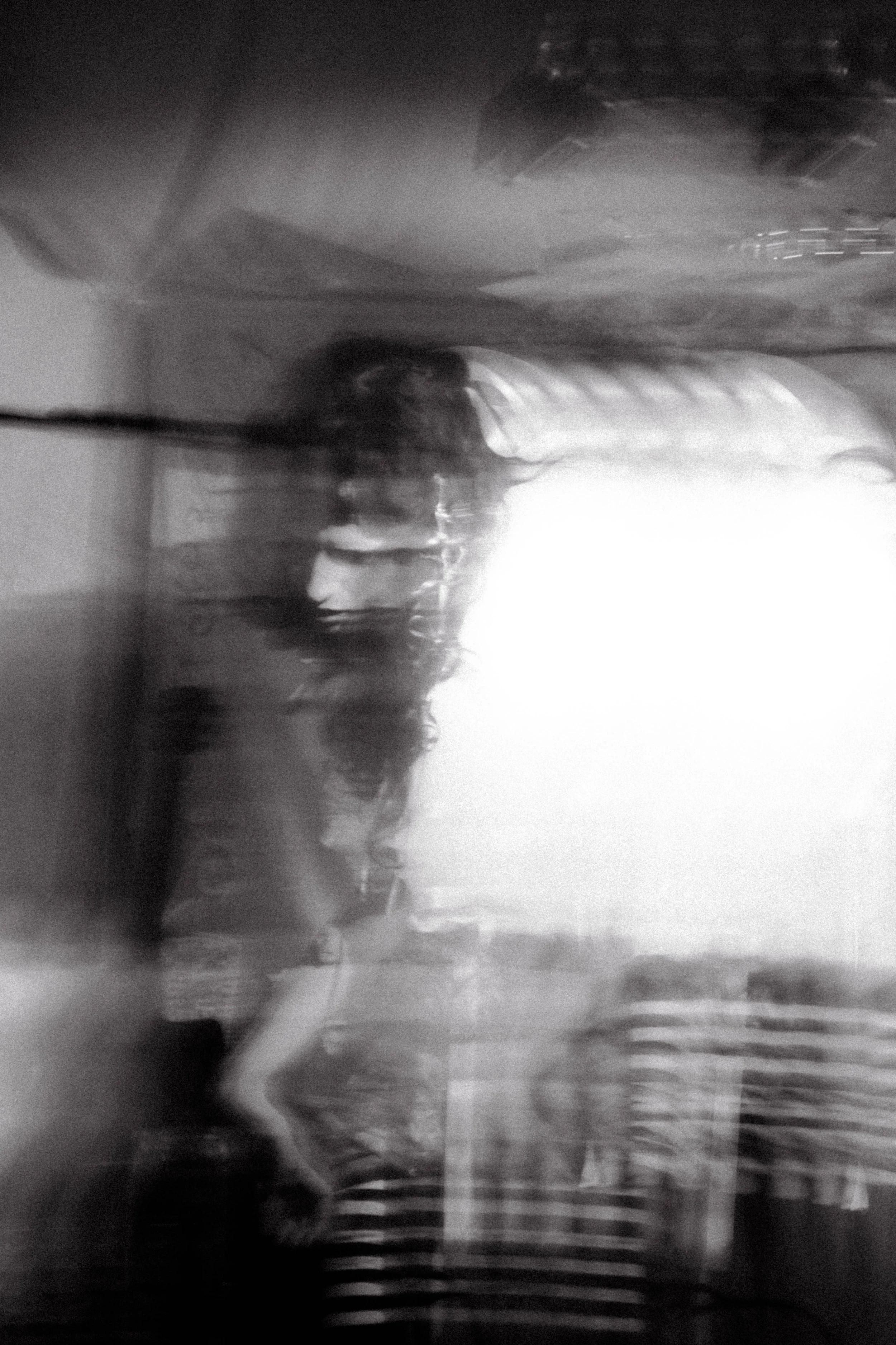 Myuné: Invocation of Strength — The Horse Hospital