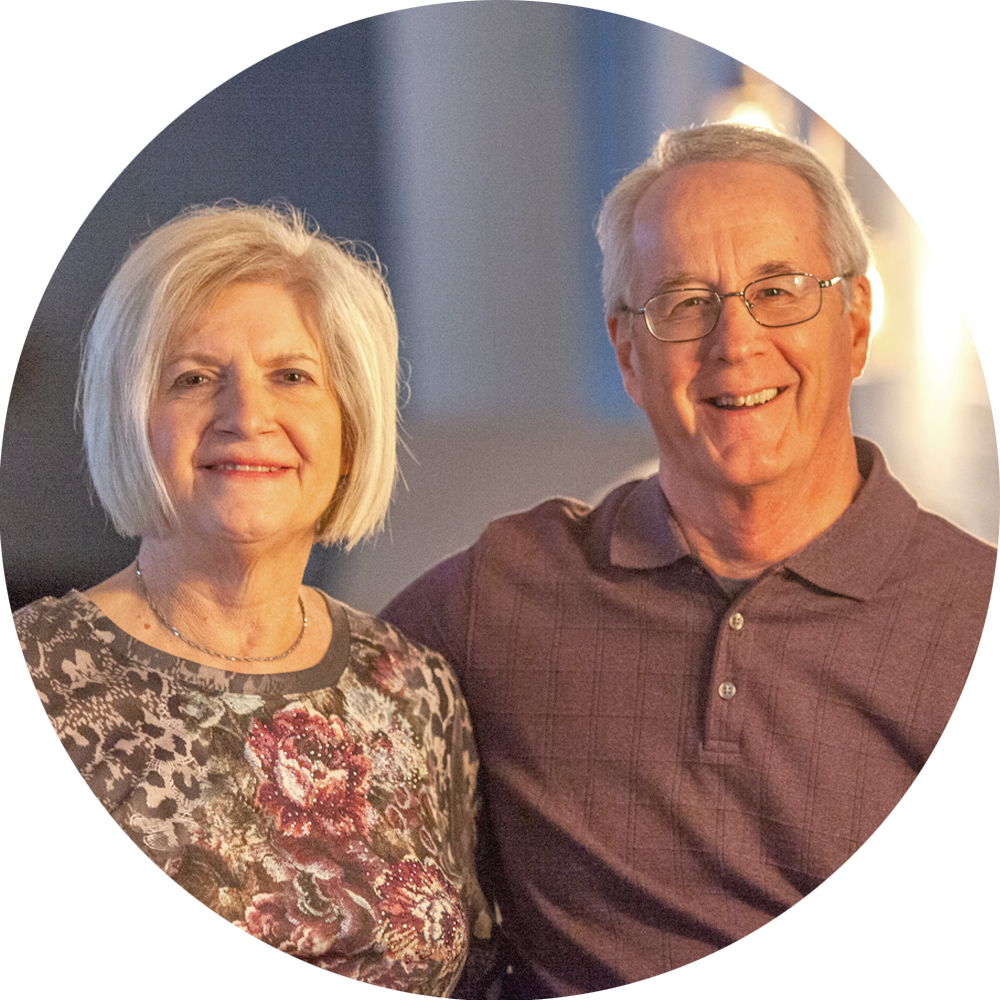 OUR TEAM — Christian Celebration Center