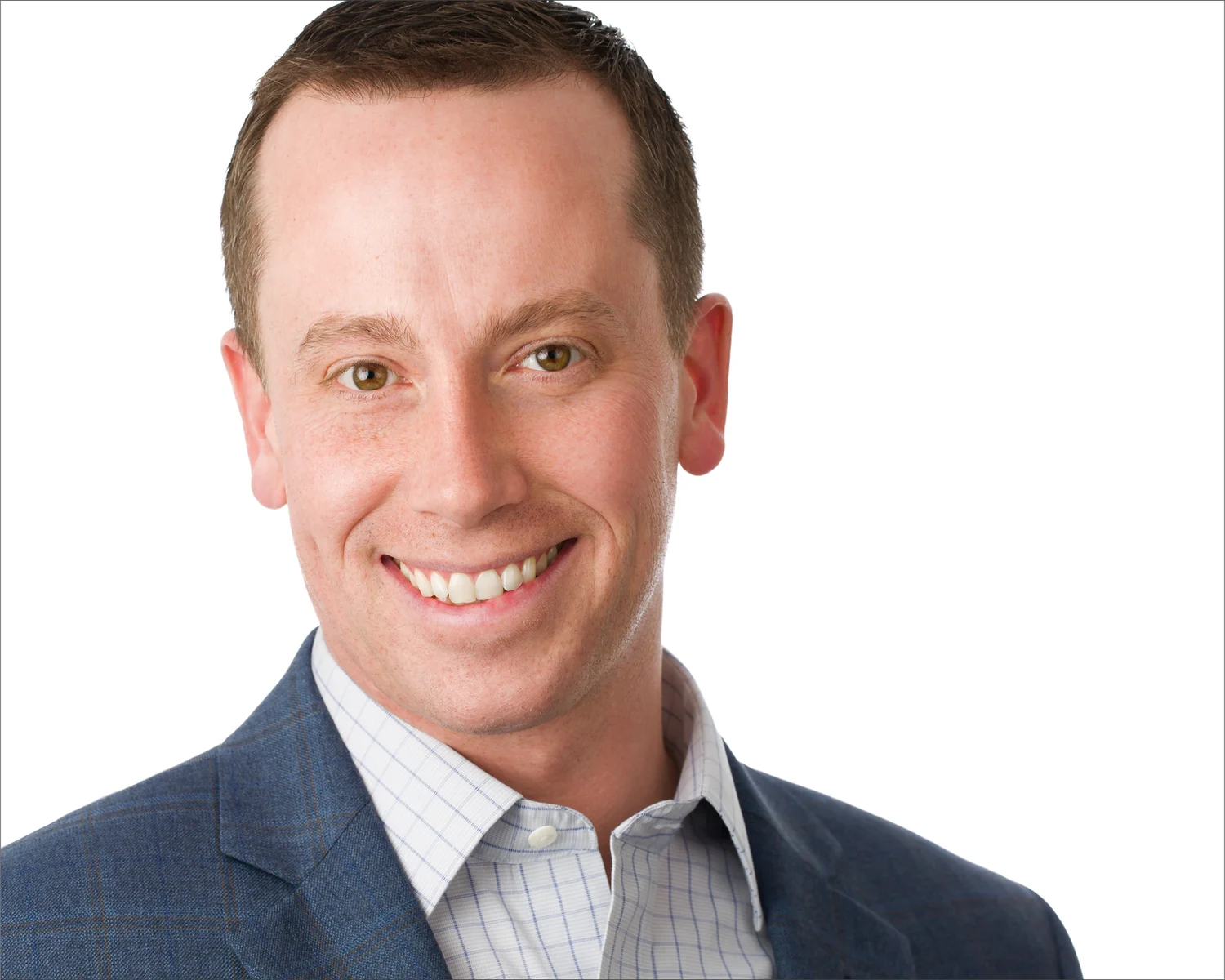 Andrew Tripp — Paulson & Clark Engineering
