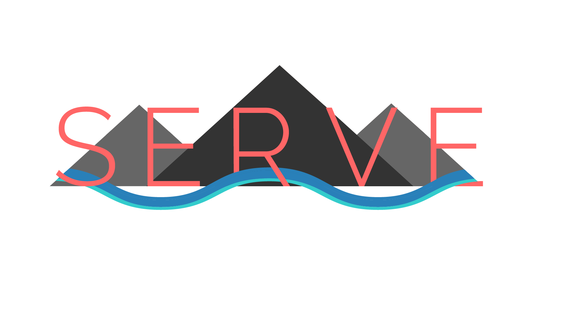 Serve — CLEARLY SHARP