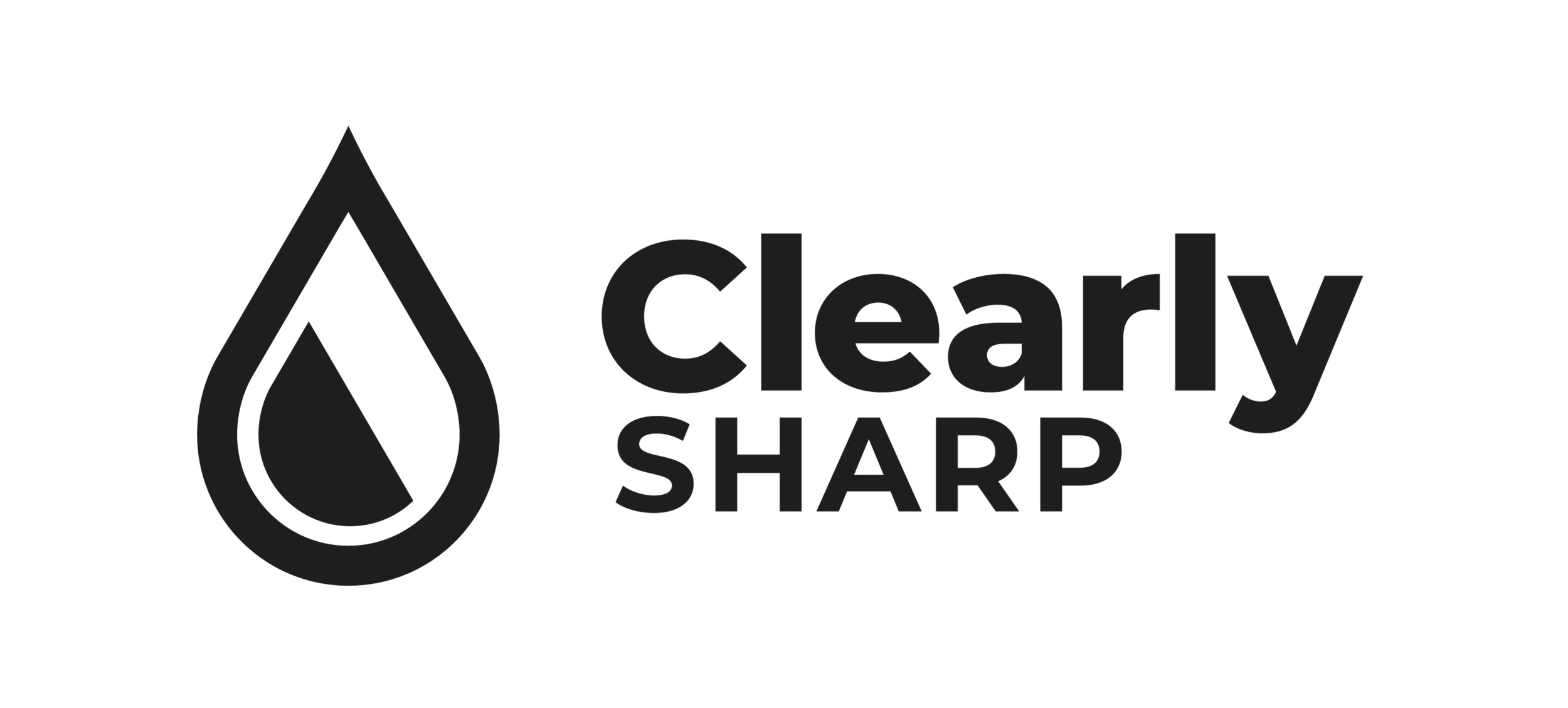Sharp Logo Png