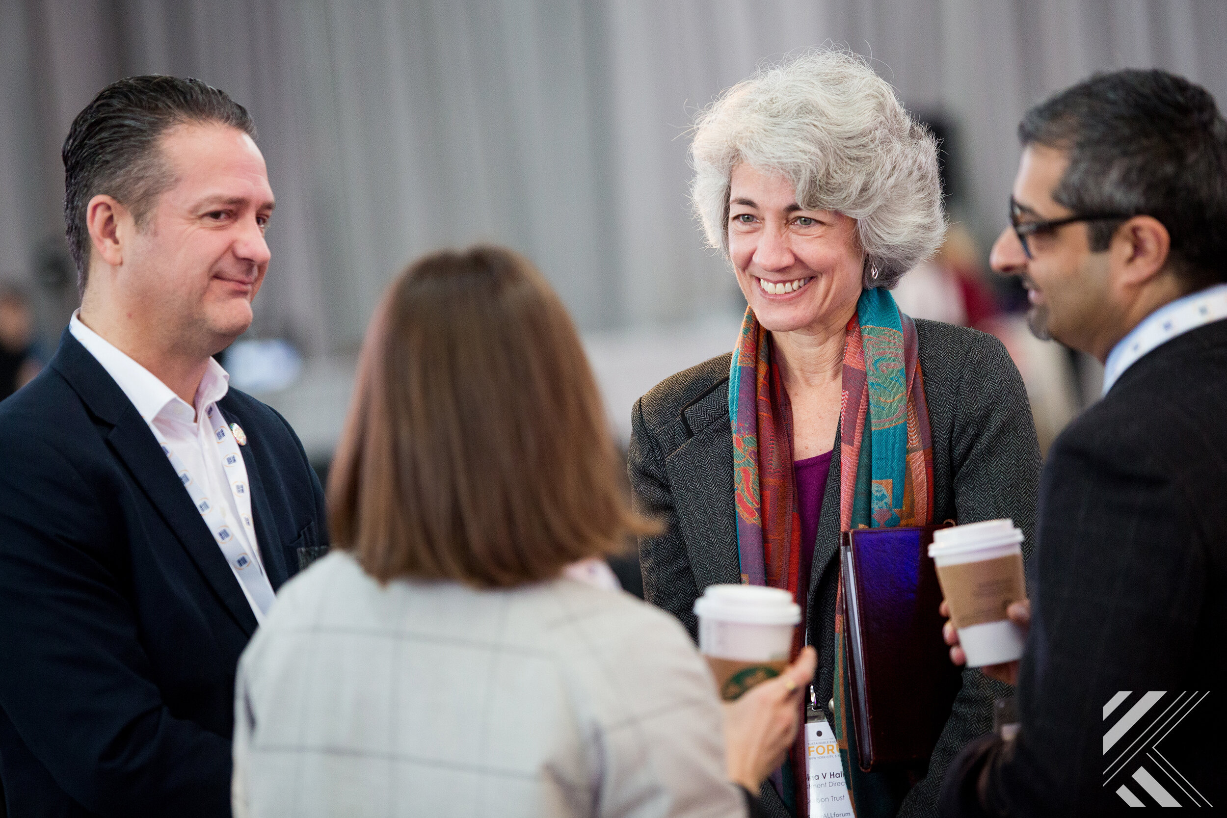 Kevin Trimmer | Boston Corporate Event Photographer