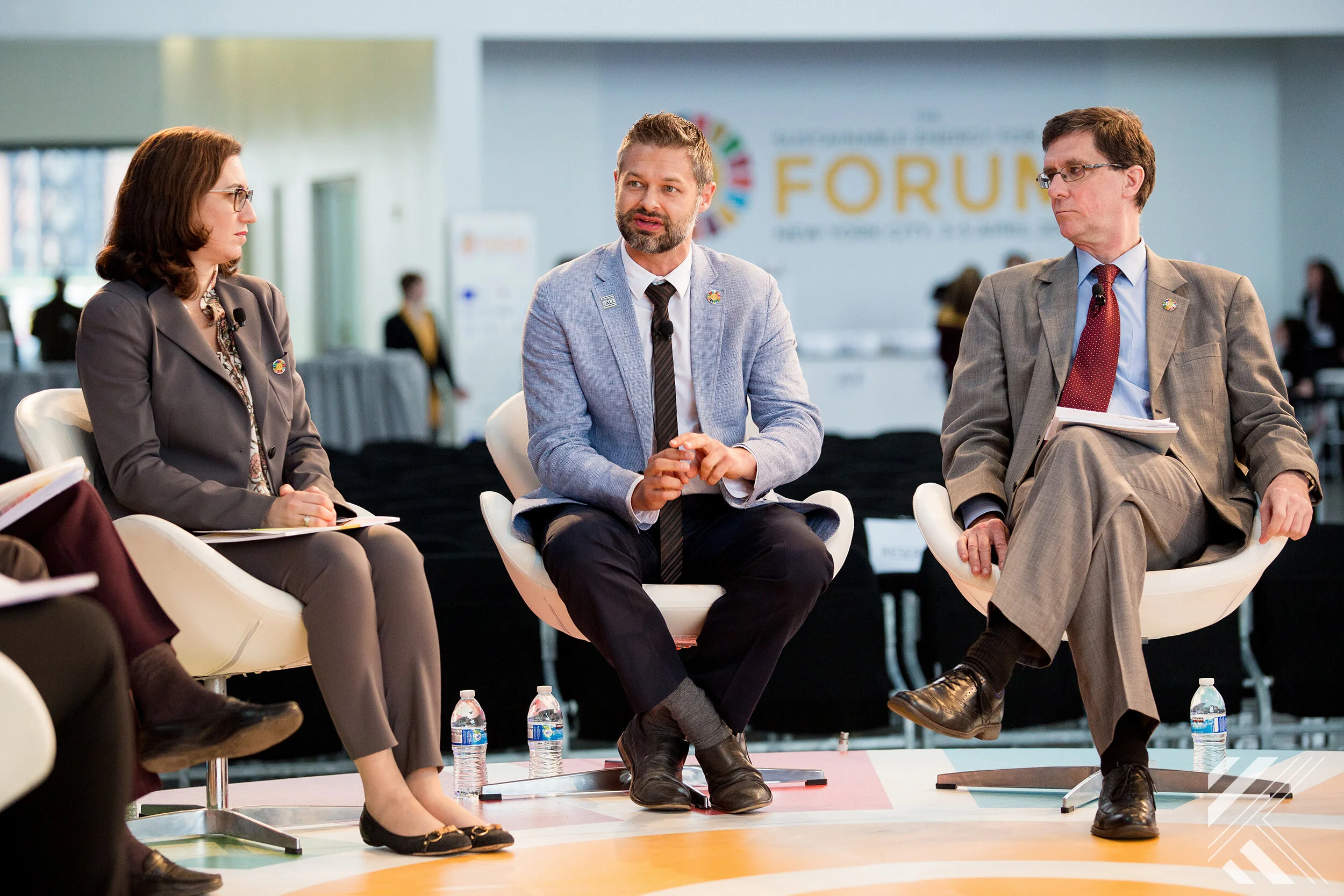 Kevin Trimmer | Boston Corporate Event Photographer