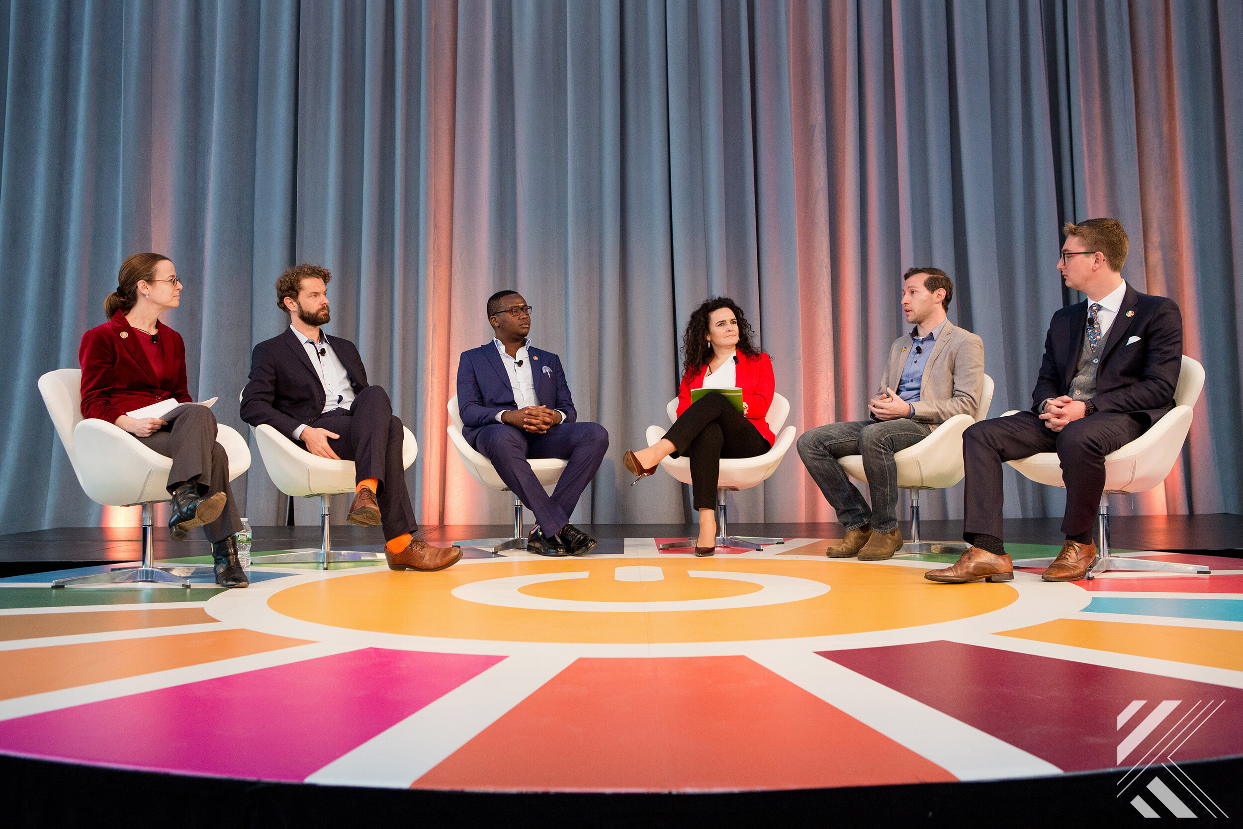 Kevin Trimmer | Boston Corporate Event Photographer