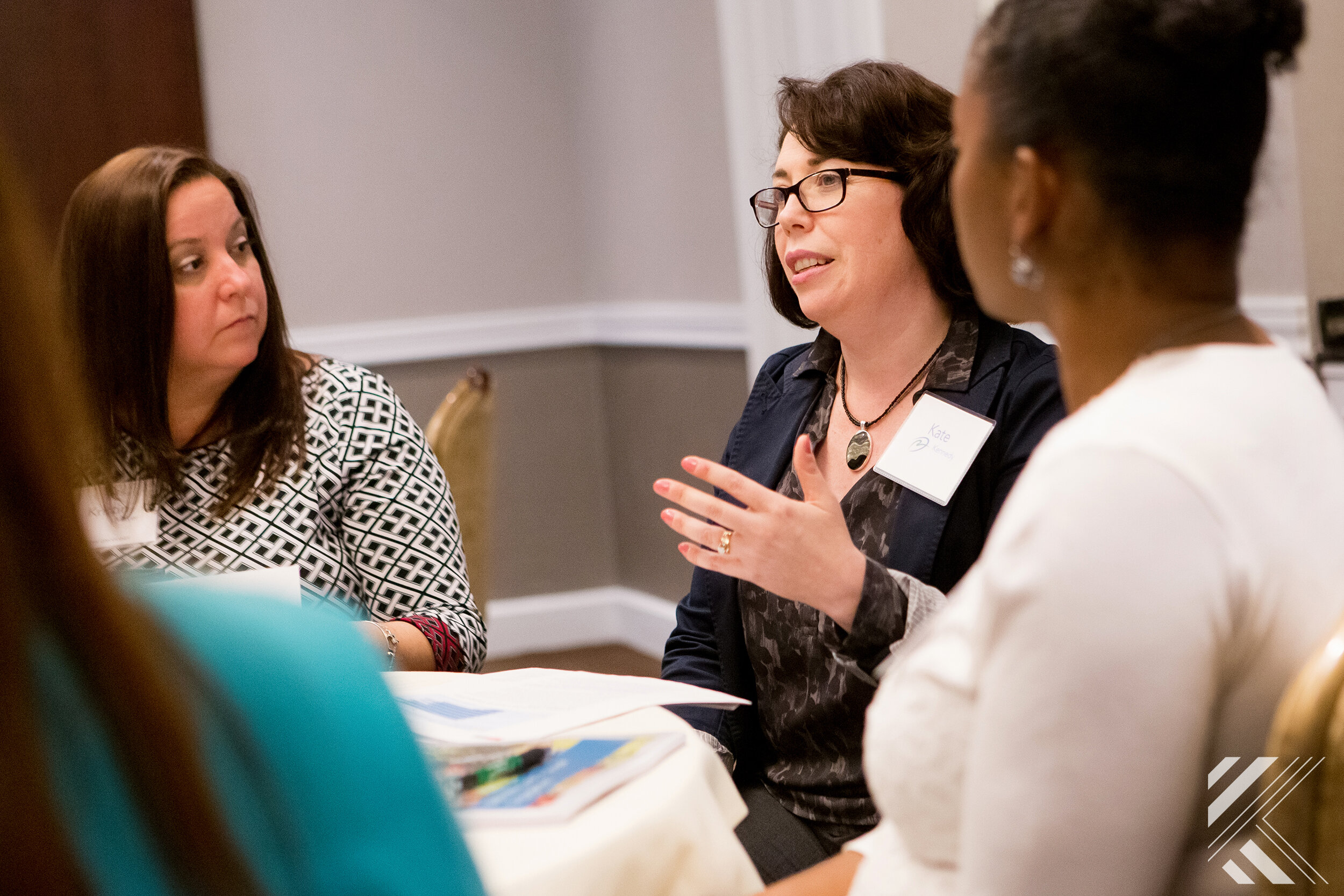 Kevin Trimmer | Boston Corporate Event Photographer