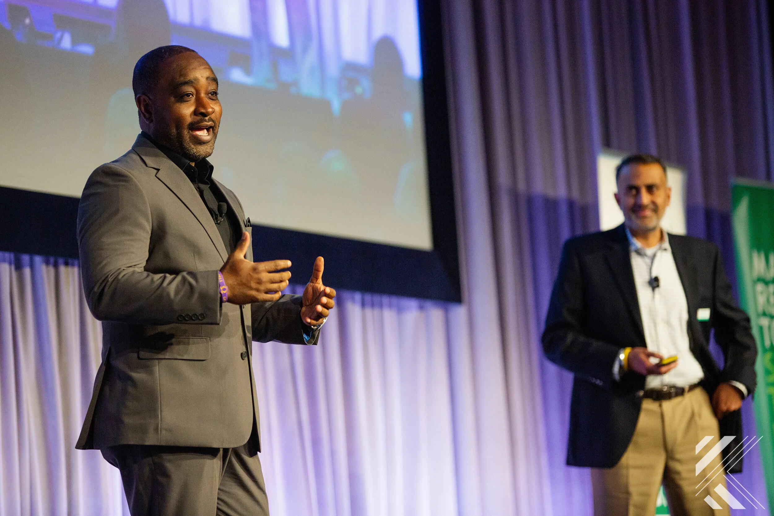 Kevin Trimmer | Boston Corporate Event Photographer