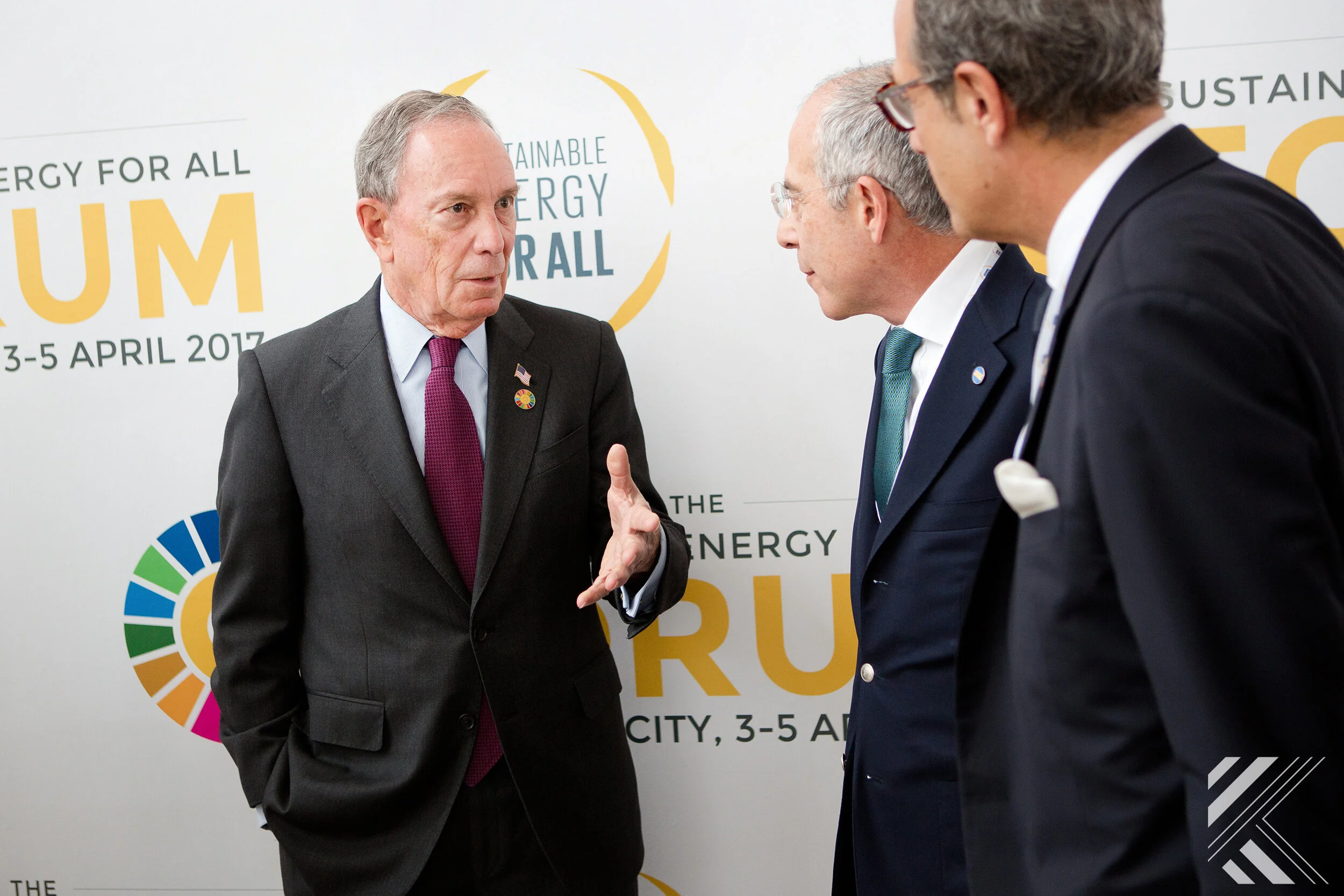 Kevin Trimmer | Boston Corporate Event Photographer