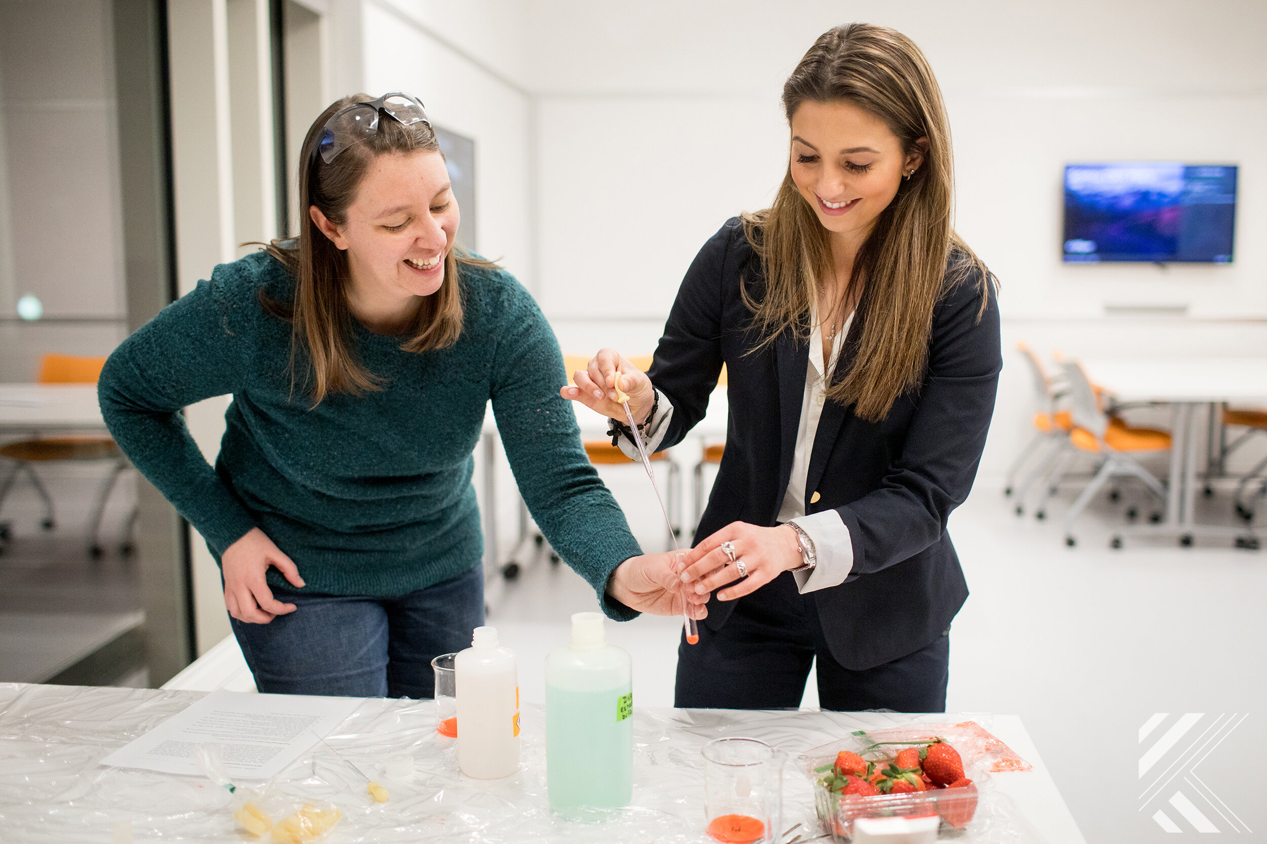 Kevin Trimmer | Boston Corporate Event Photographer