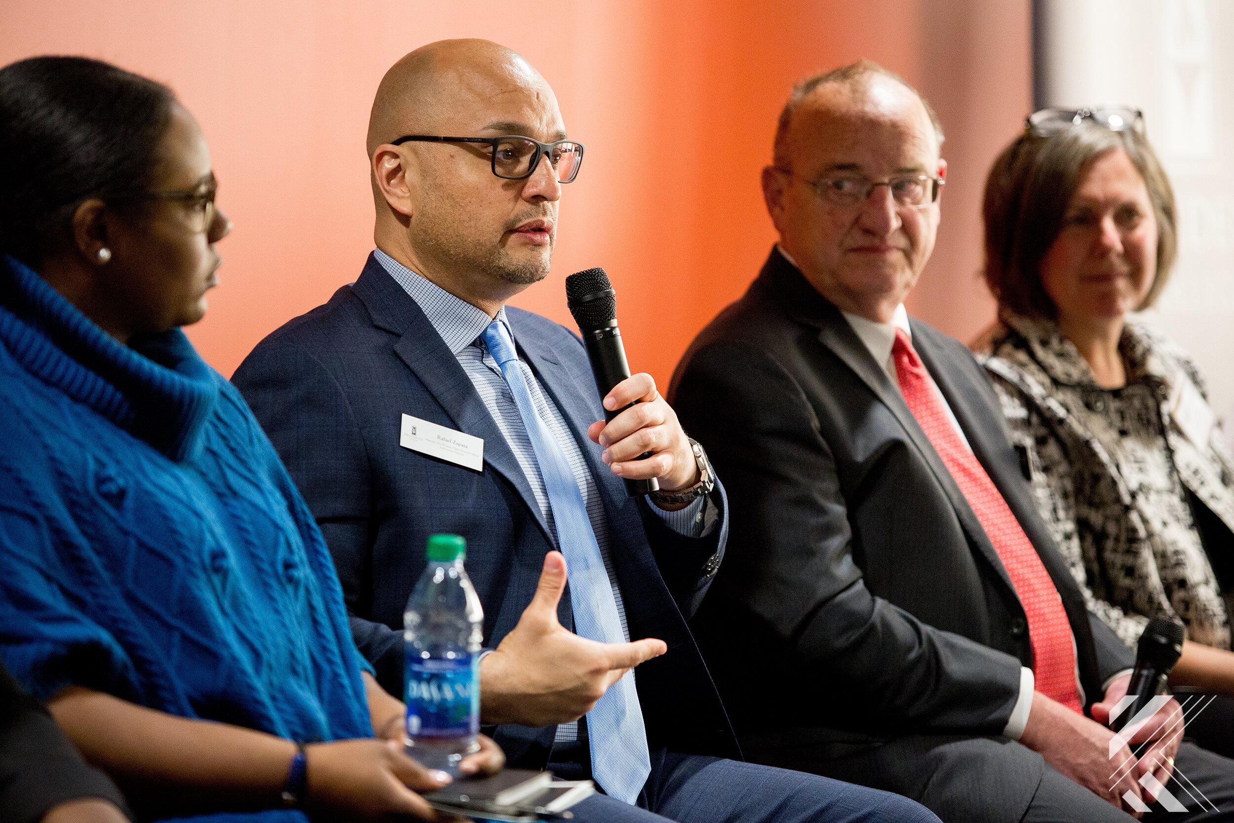 Kevin Trimmer | Boston Corporate Event Photographer