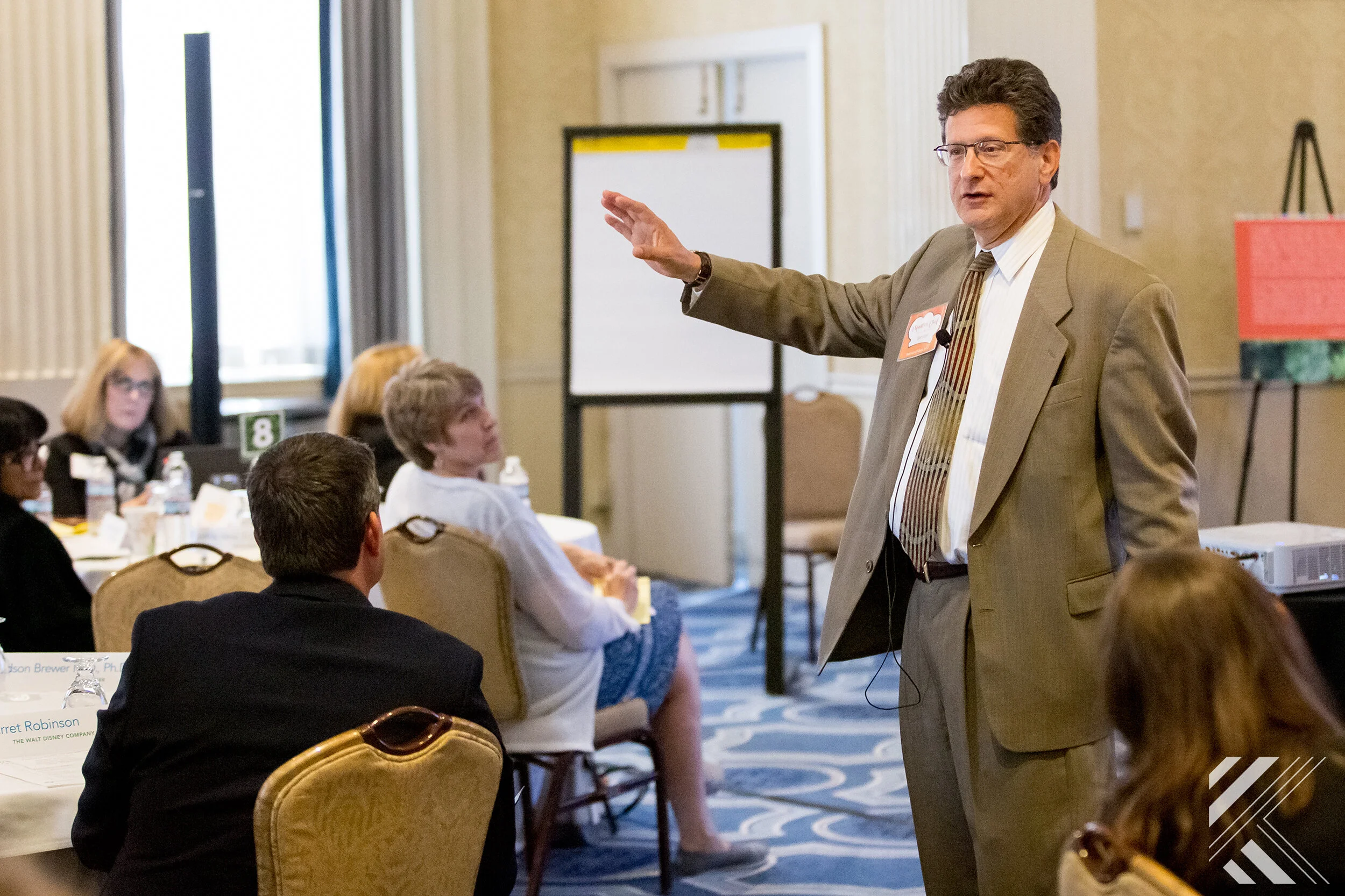 Kevin Trimmer | Boston Corporate Event Photographer