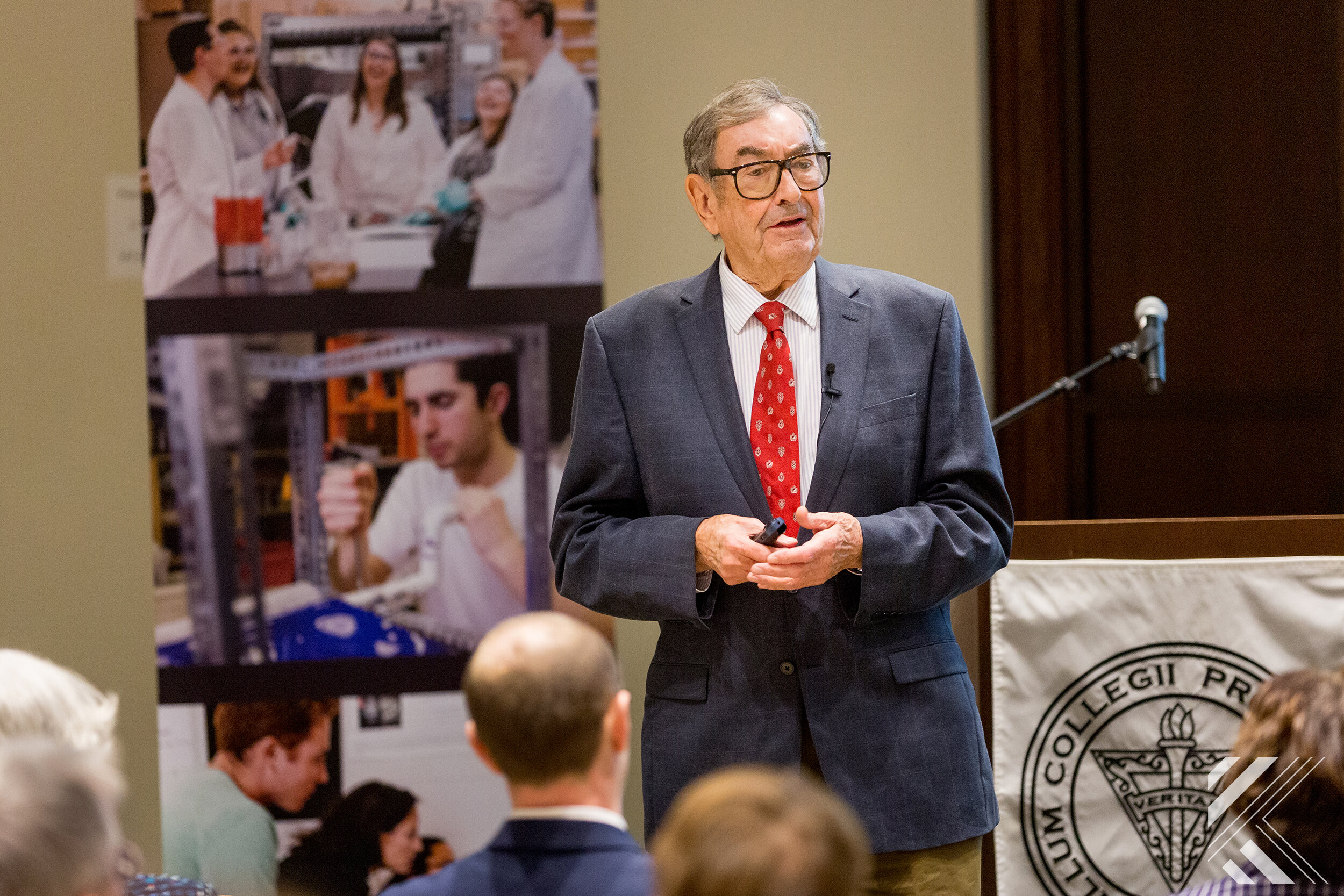 Kevin Trimmer | Boston Corporate Event Photographer