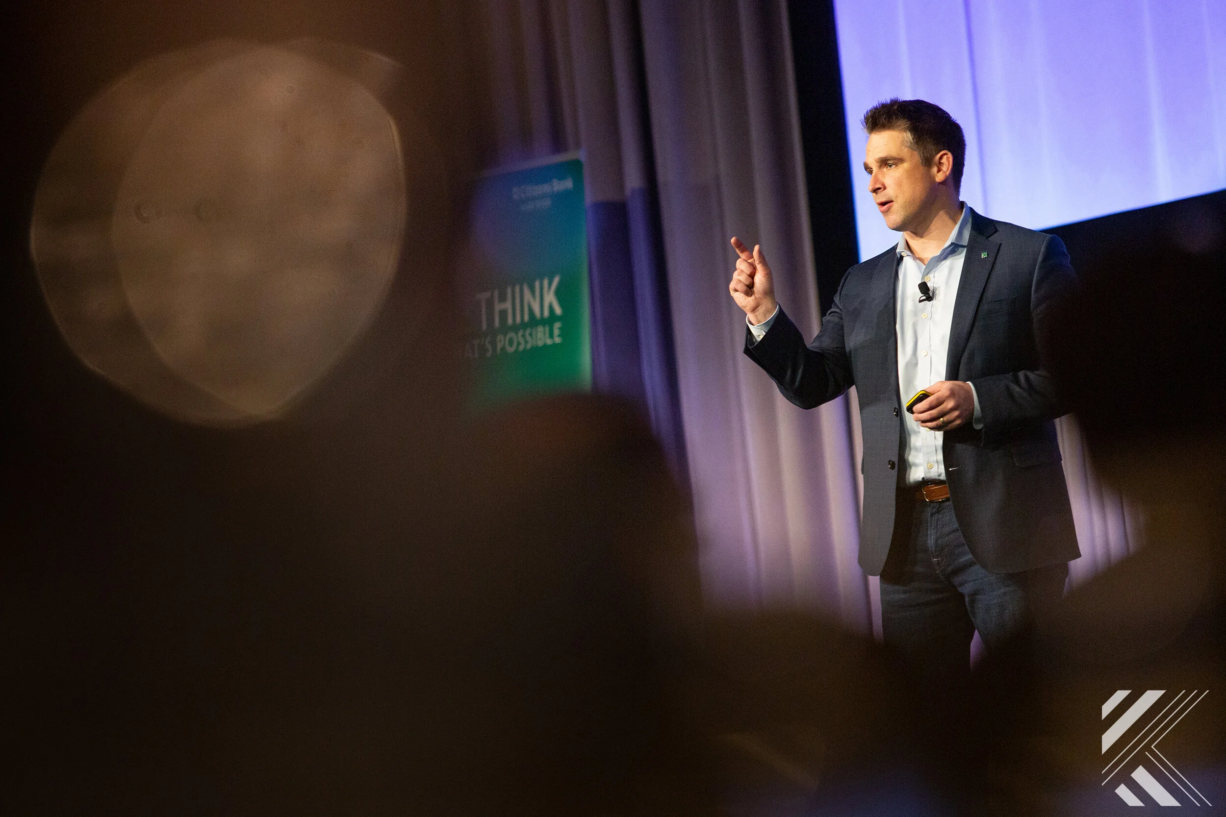 Kevin Trimmer | Boston Corporate Event Photographer