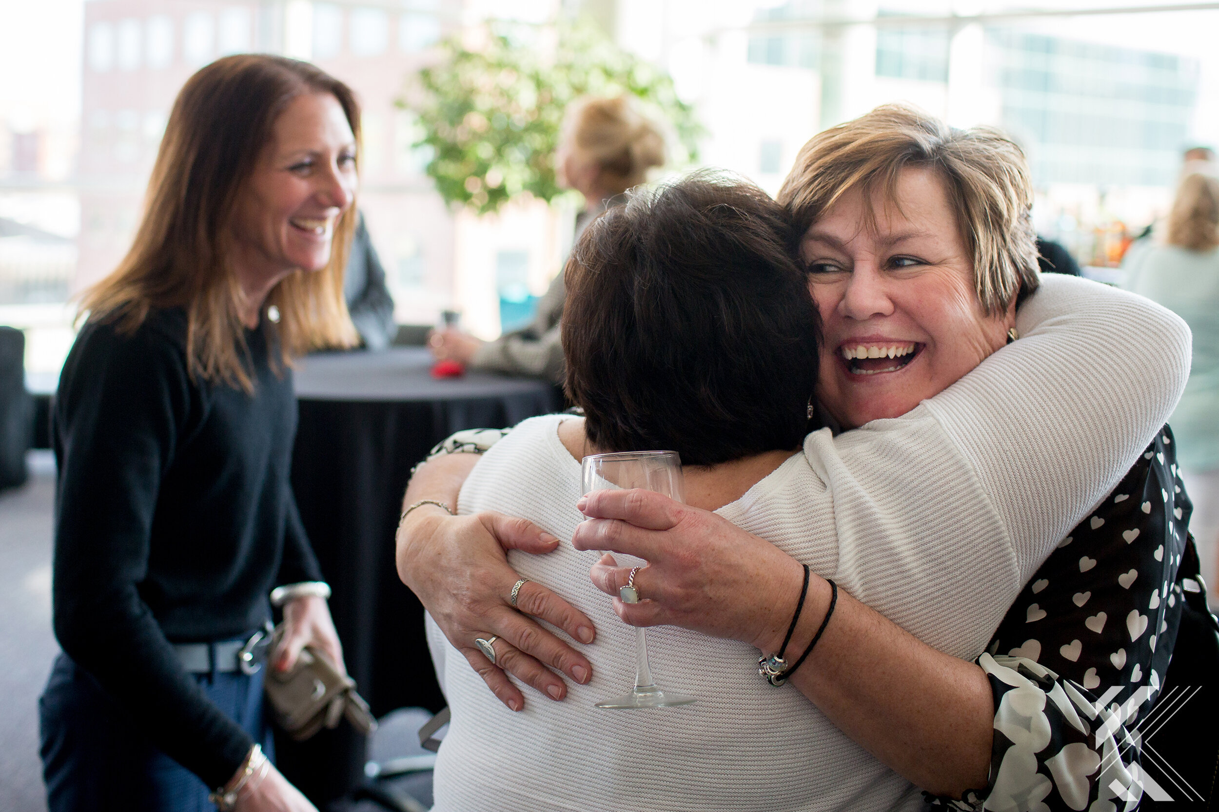 Kevin Trimmer | Boston Corporate Event Photographer