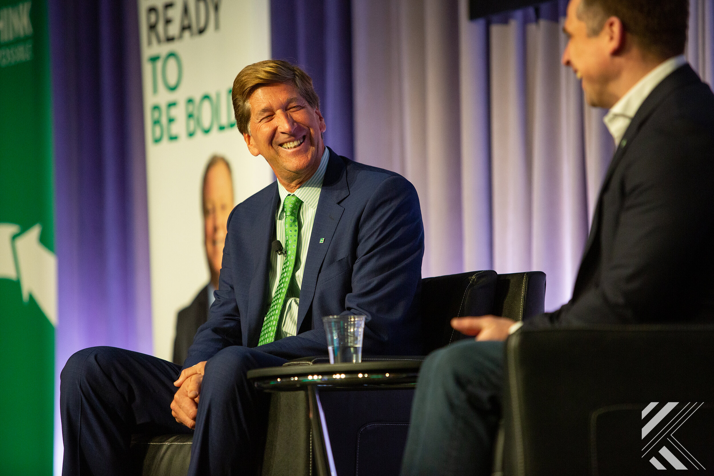 Kevin Trimmer | Boston Corporate Event Photographer