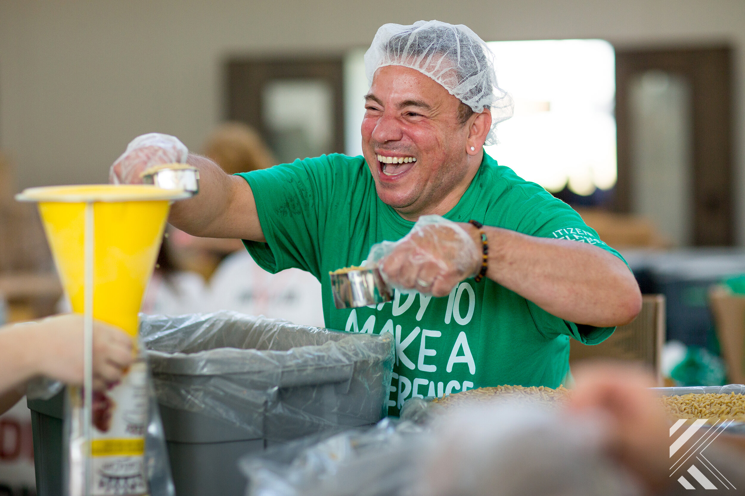 Kevin Trimmer | Boston Corporate Event Photographer