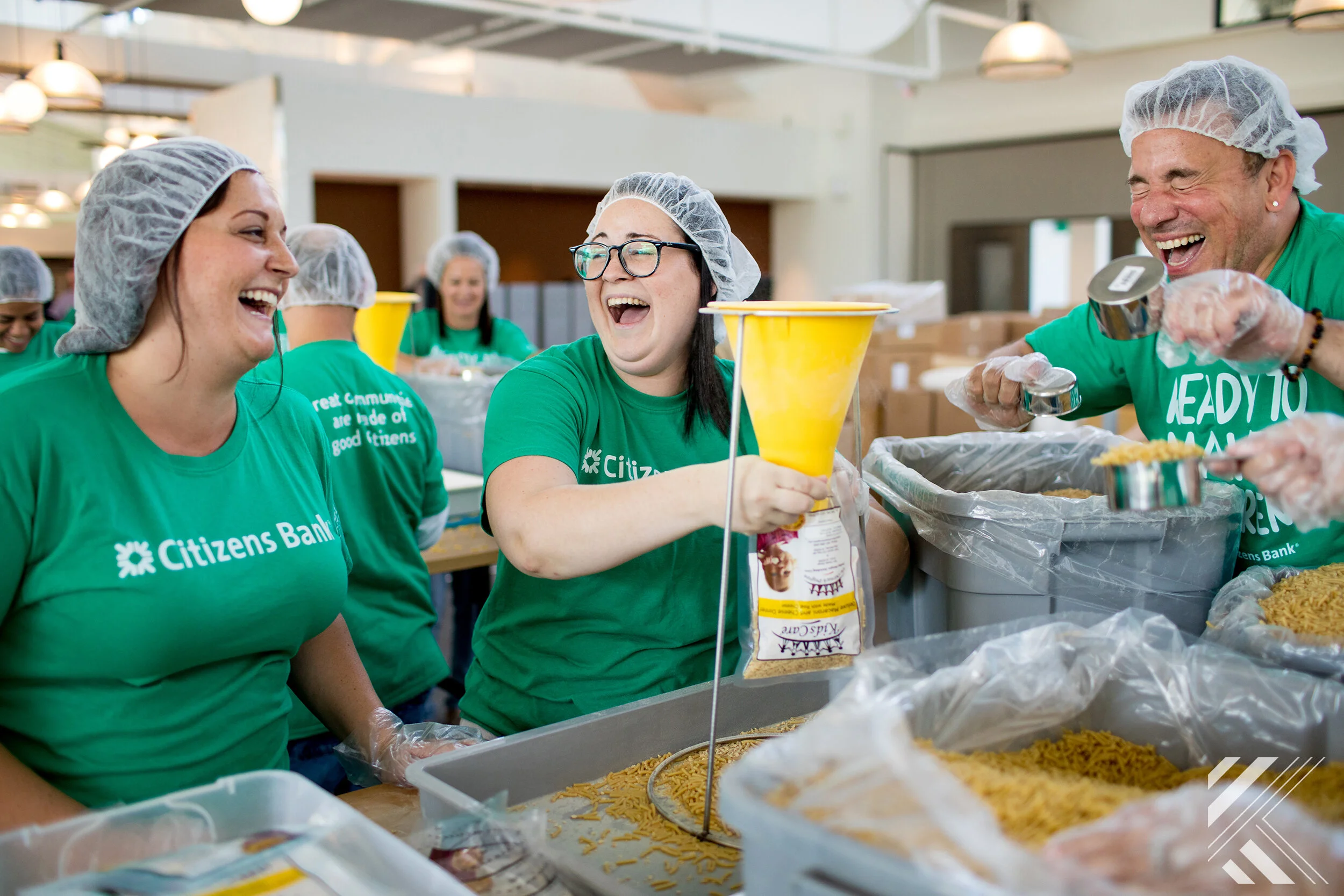 Kevin Trimmer | Boston Corporate Event Photographer