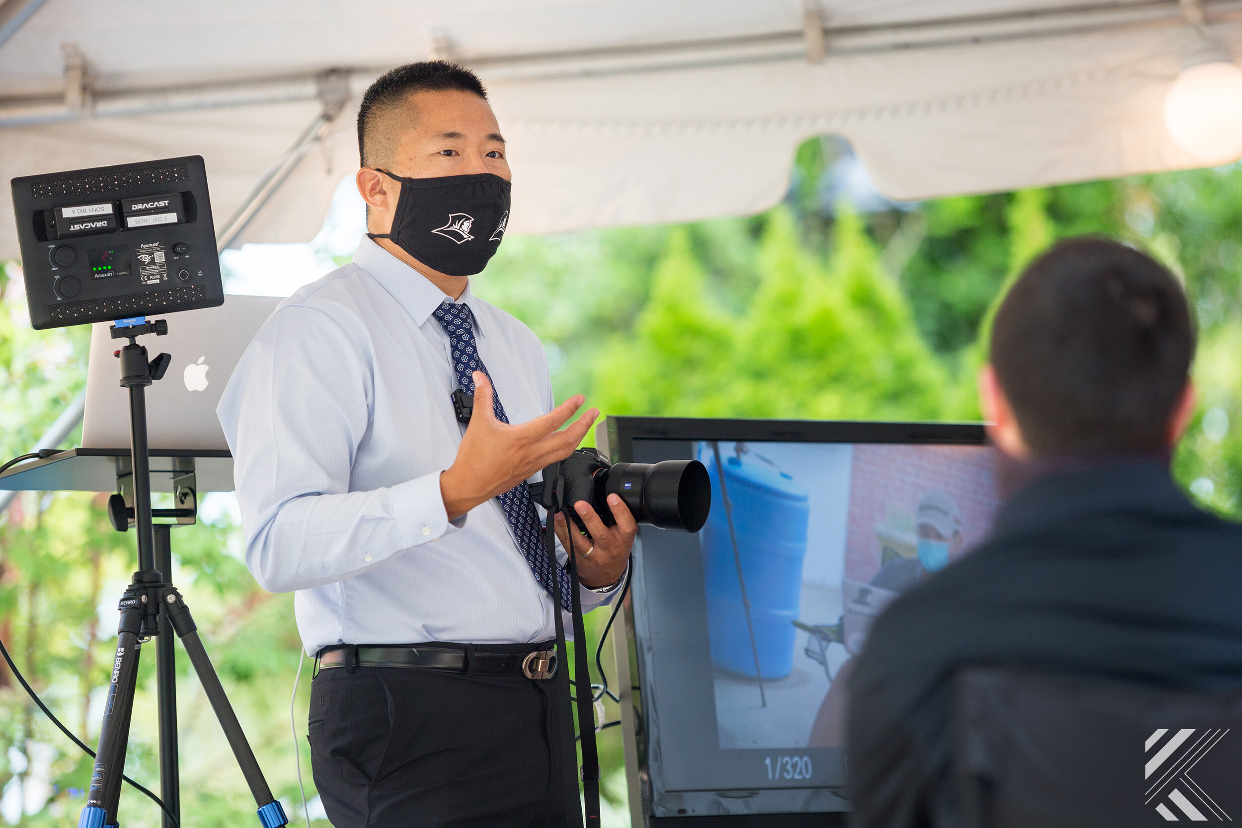 Kevin Trimmer | Boston Corporate Event Photographer