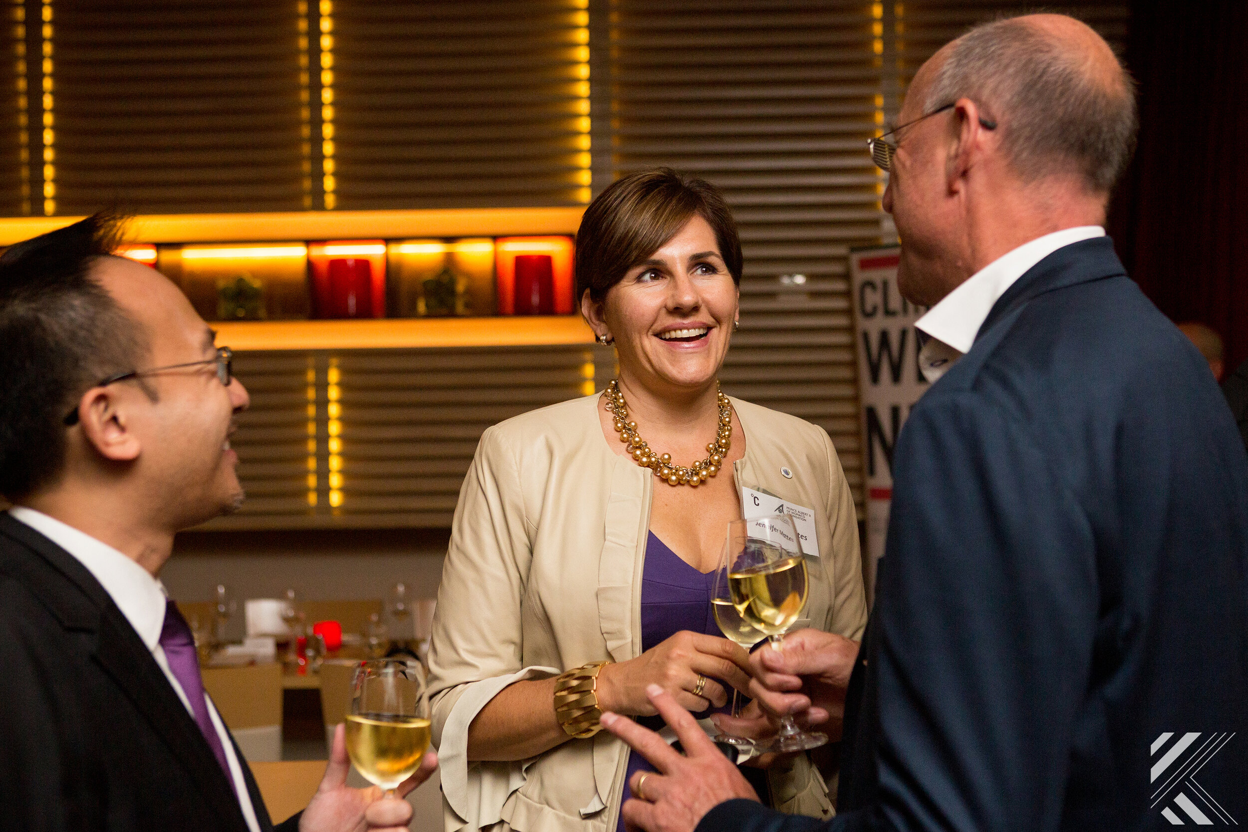 Kevin Trimmer | Boston Corporate Event Photographer