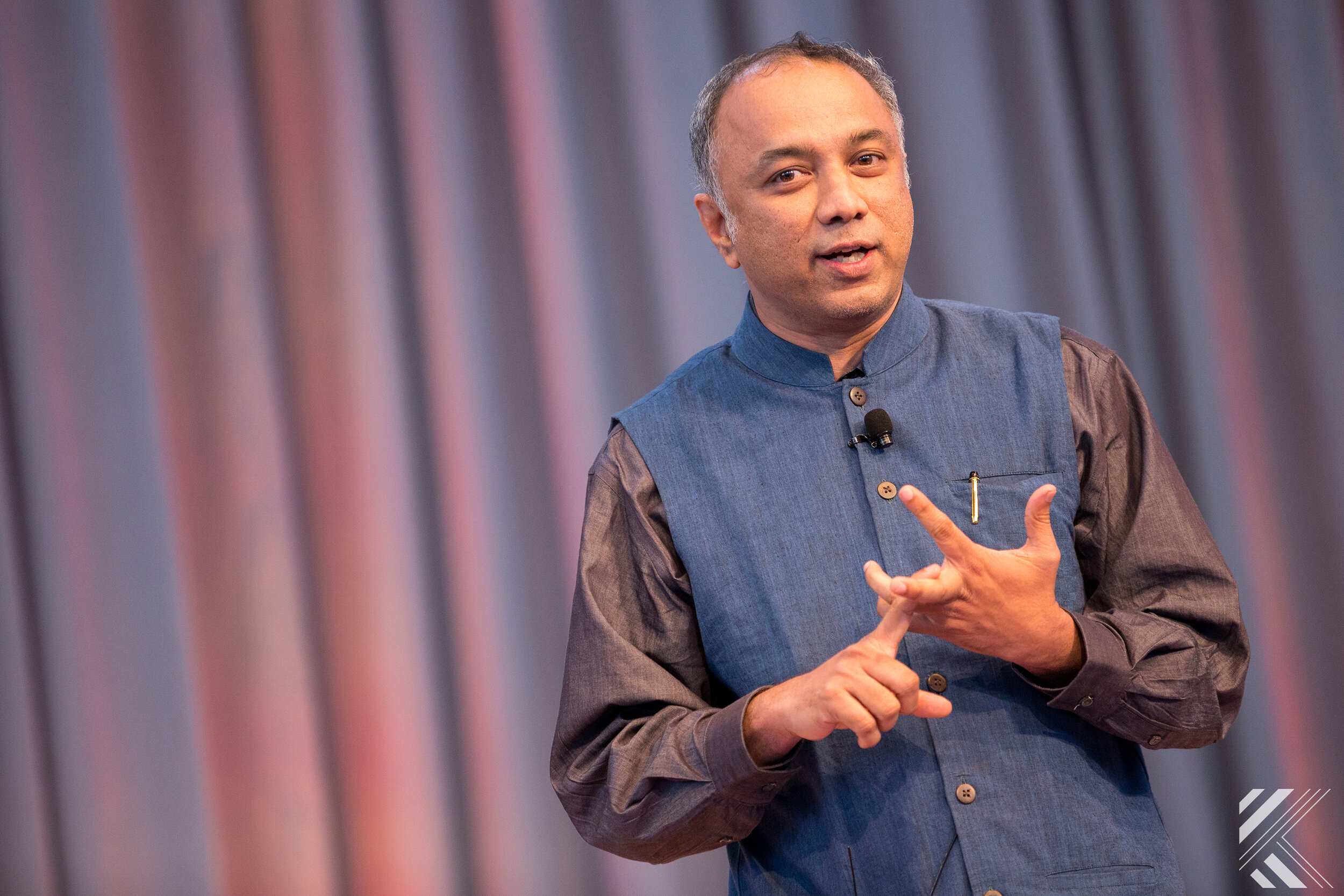 Kevin Trimmer | Boston Corporate Event Photographer