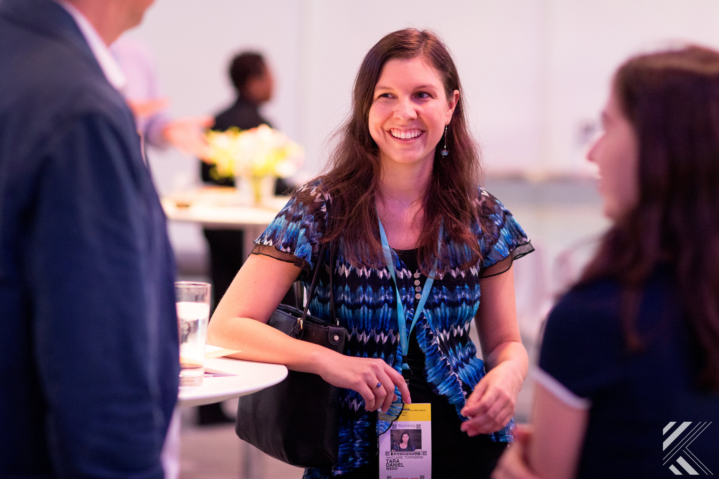 Kevin Trimmer | Boston Corporate Event Photographer