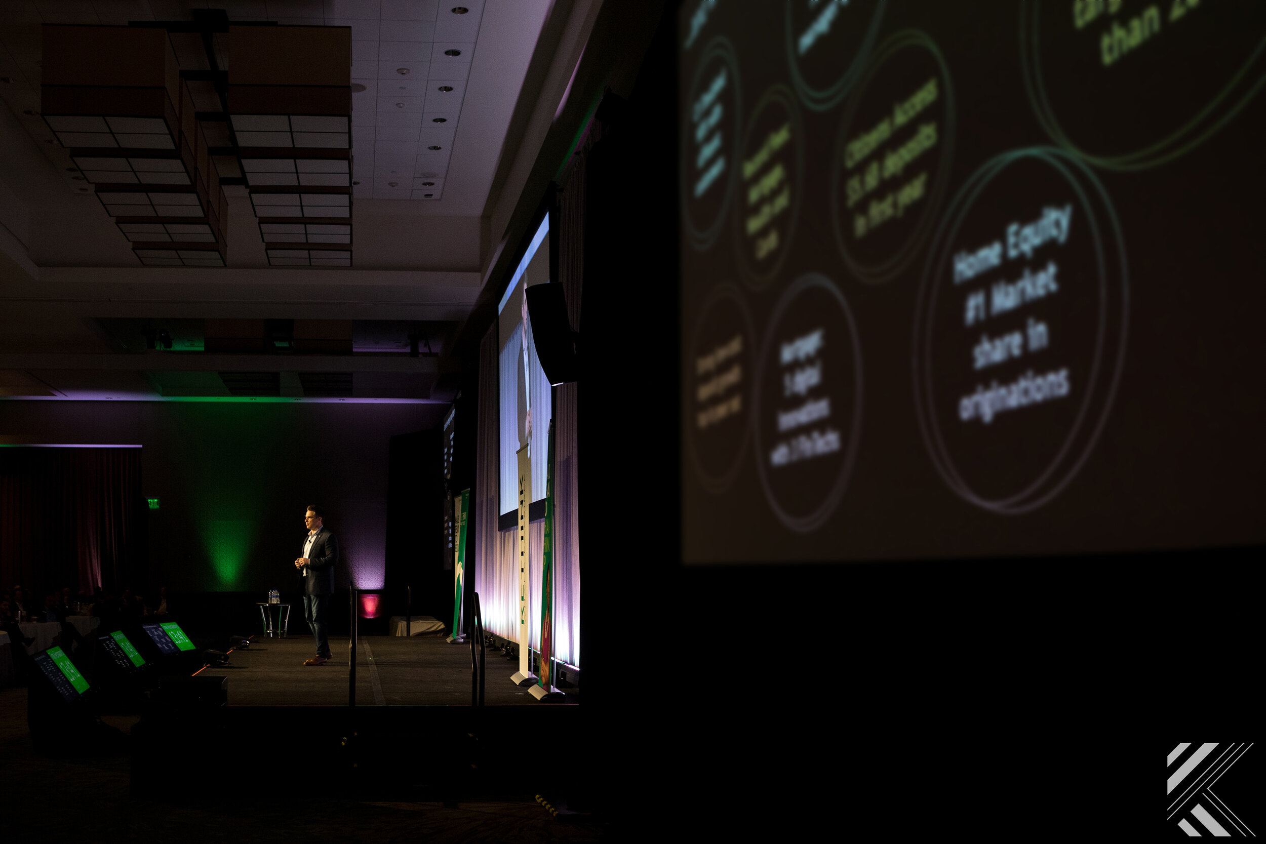 Kevin Trimmer | Boston Corporate Event Photographer