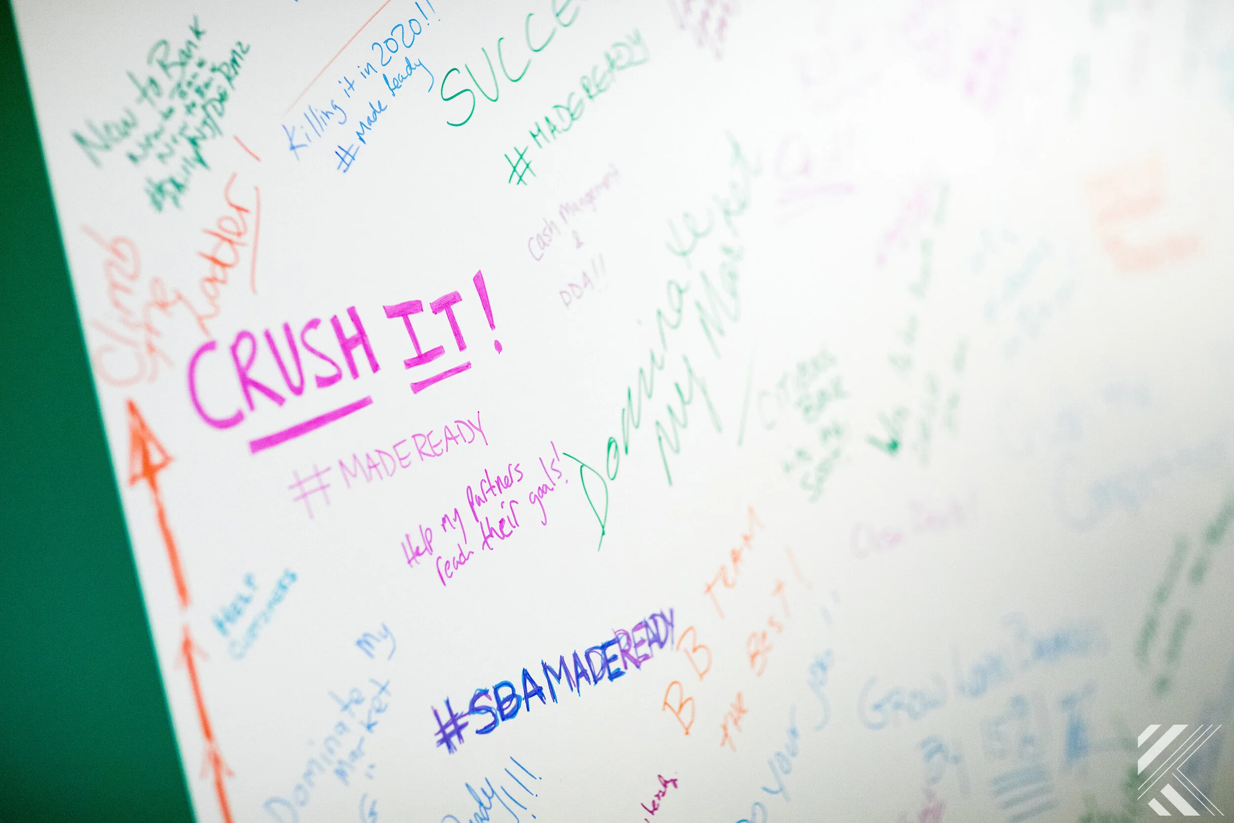 Kevin Trimmer | Boston Corporate Event Photographer