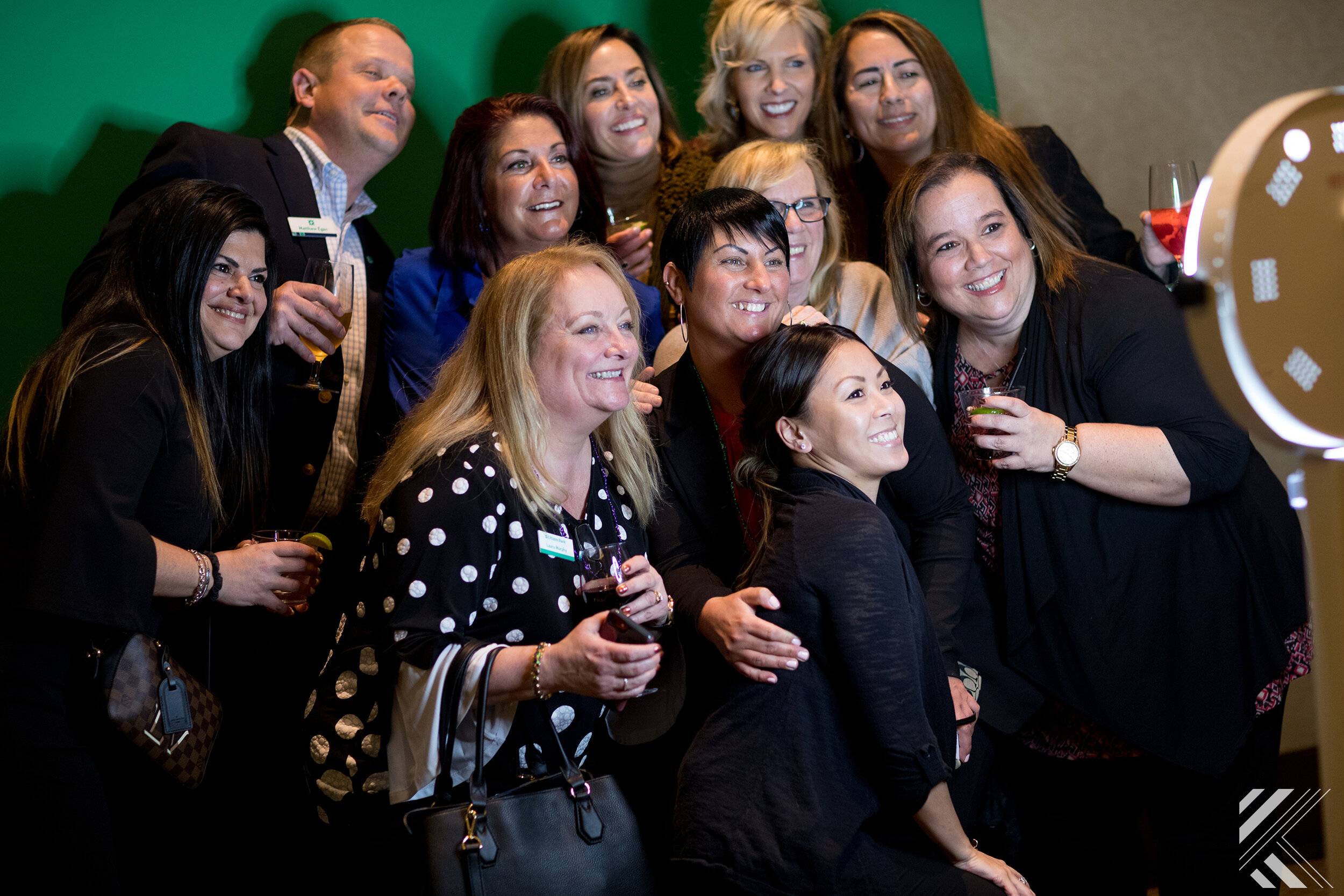 Kevin Trimmer | Boston Corporate Event Photographer