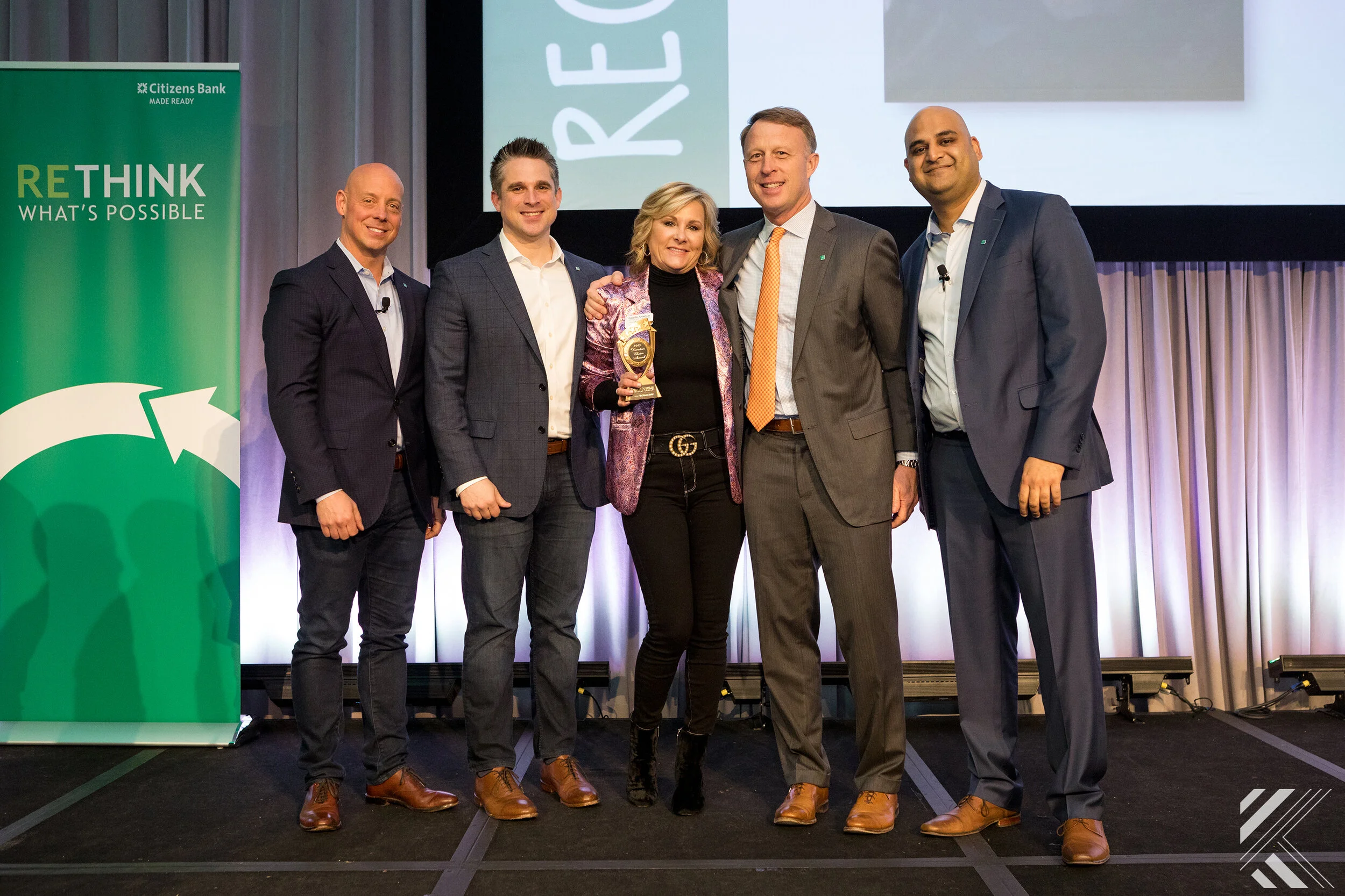 Kevin Trimmer | Boston Corporate Event Photographer