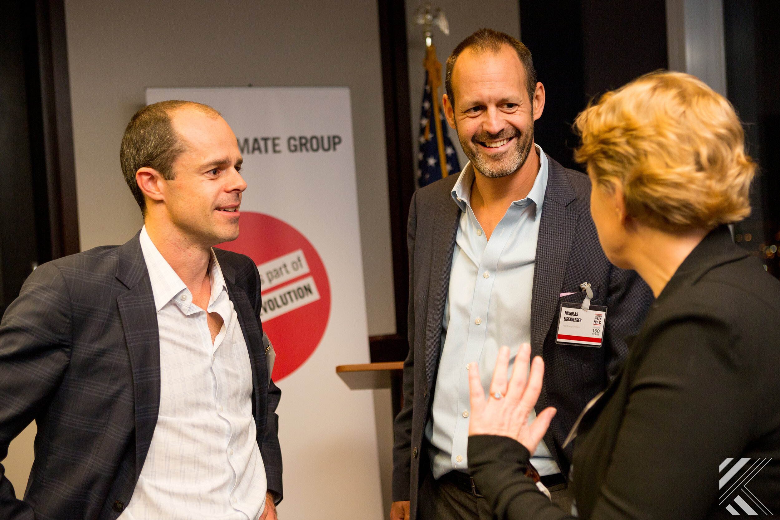 Kevin Trimmer | Boston Corporate Event Photographer