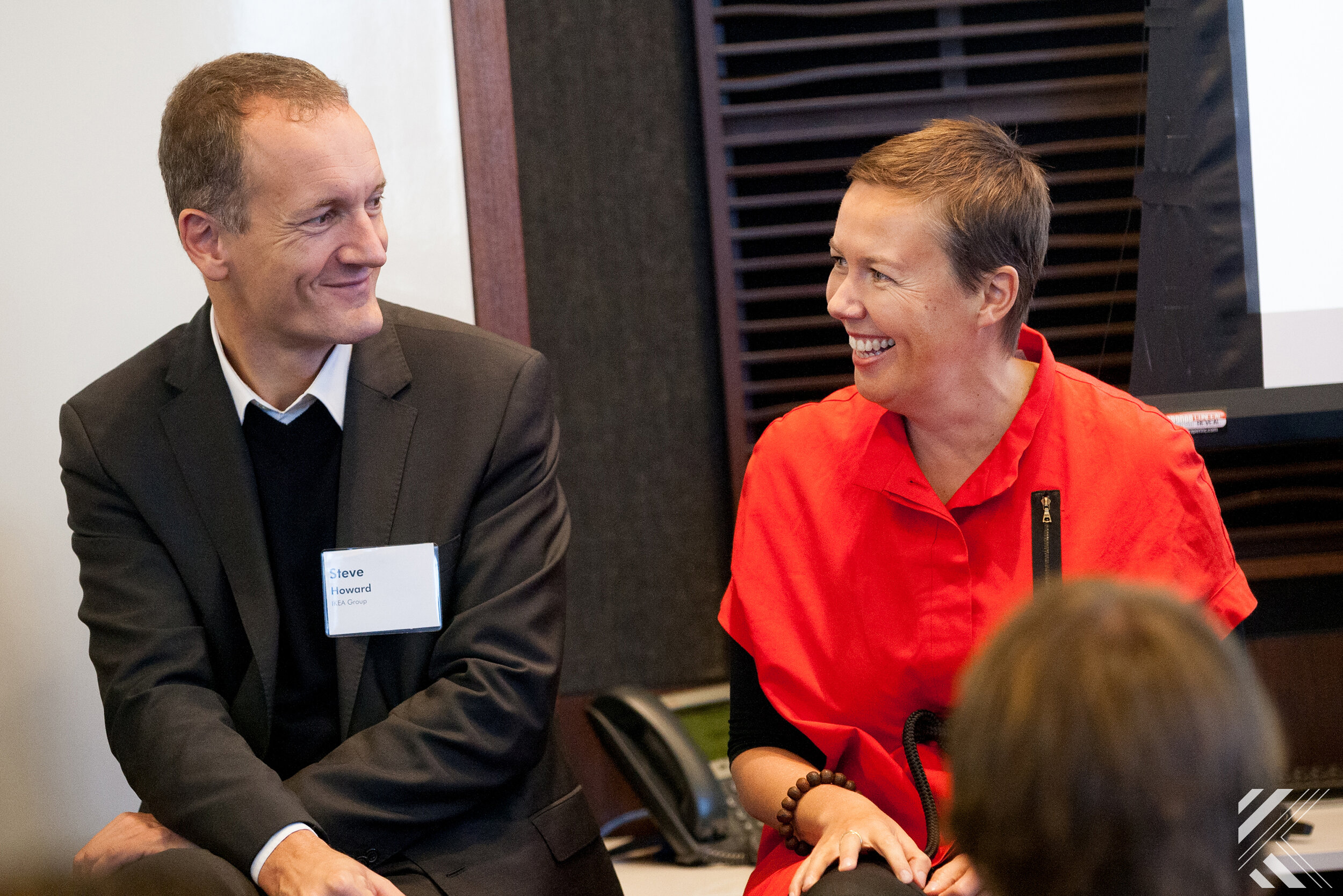 Kevin Trimmer | Boston Corporate Event Photographer