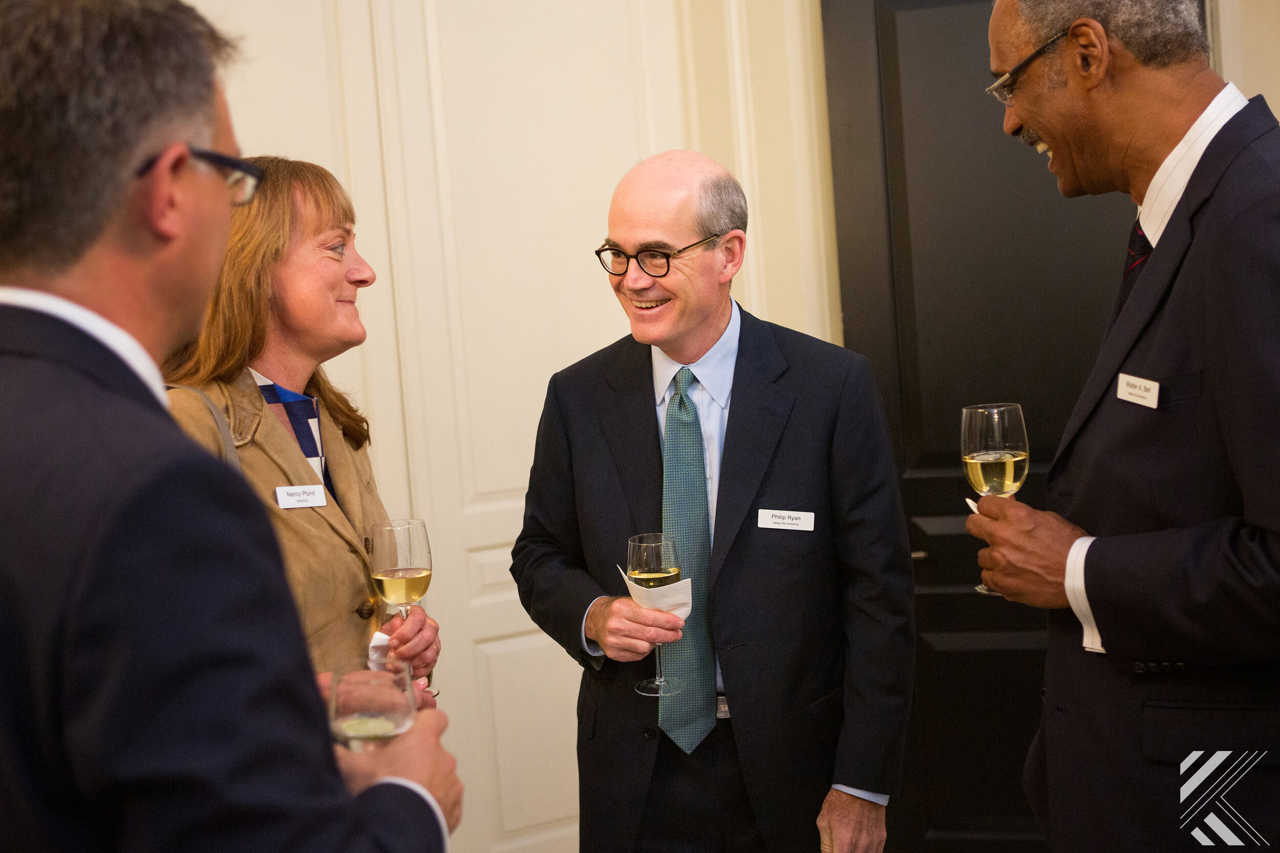 Kevin Trimmer | Boston Corporate Event Photographer