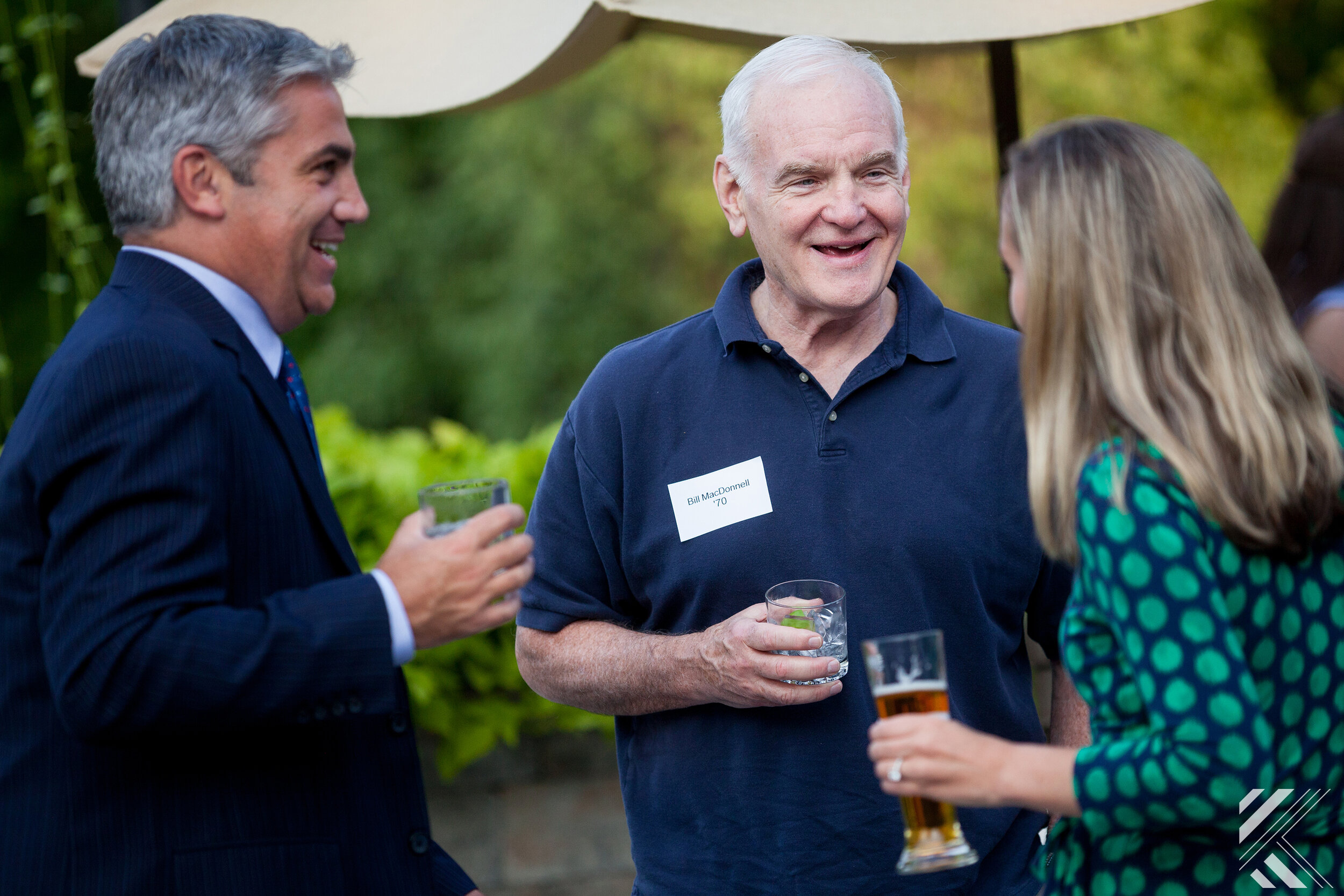 Kevin Trimmer | Boston Corporate Event Photographer