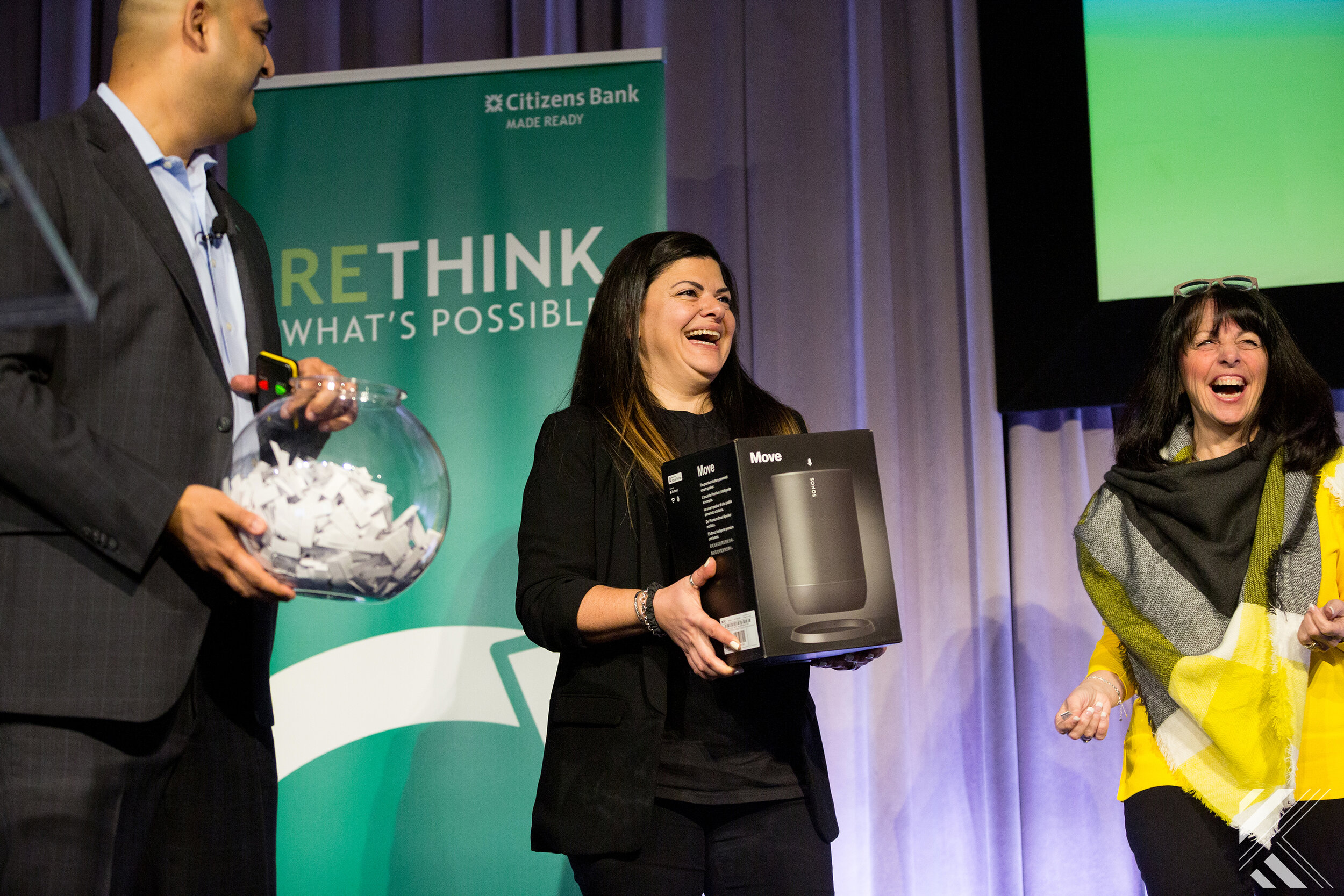 Kevin Trimmer | Boston Corporate Event Photographer