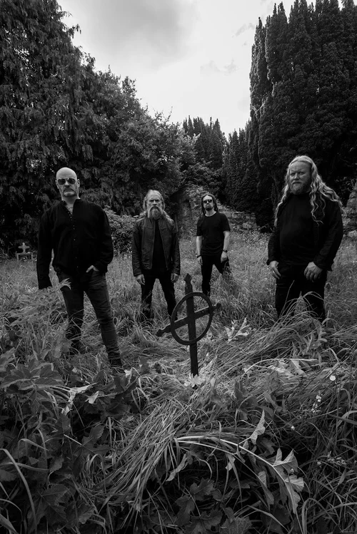 Band — Primordial