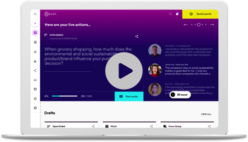 An Easy Intro to In-Home Usage Testing | Suzy™ Insights On-Demand
