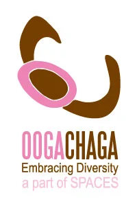 Our Logo — Oogachaga
