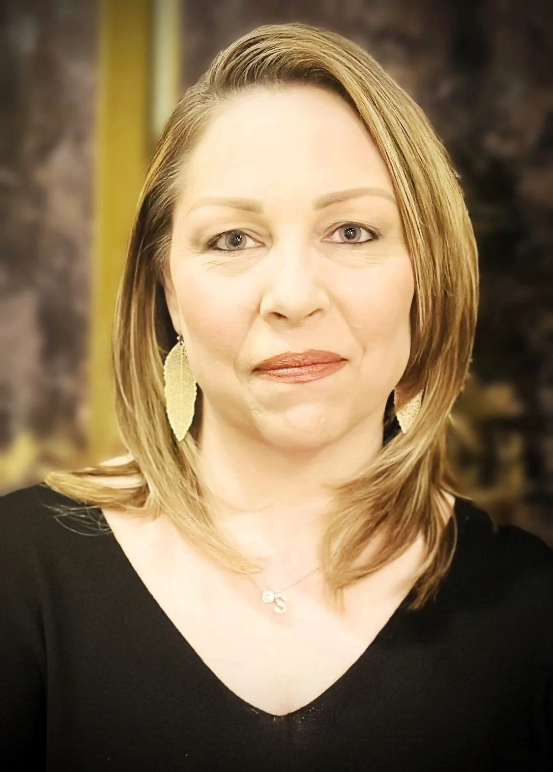 Stephanie Litzinger — Wellness & Courage