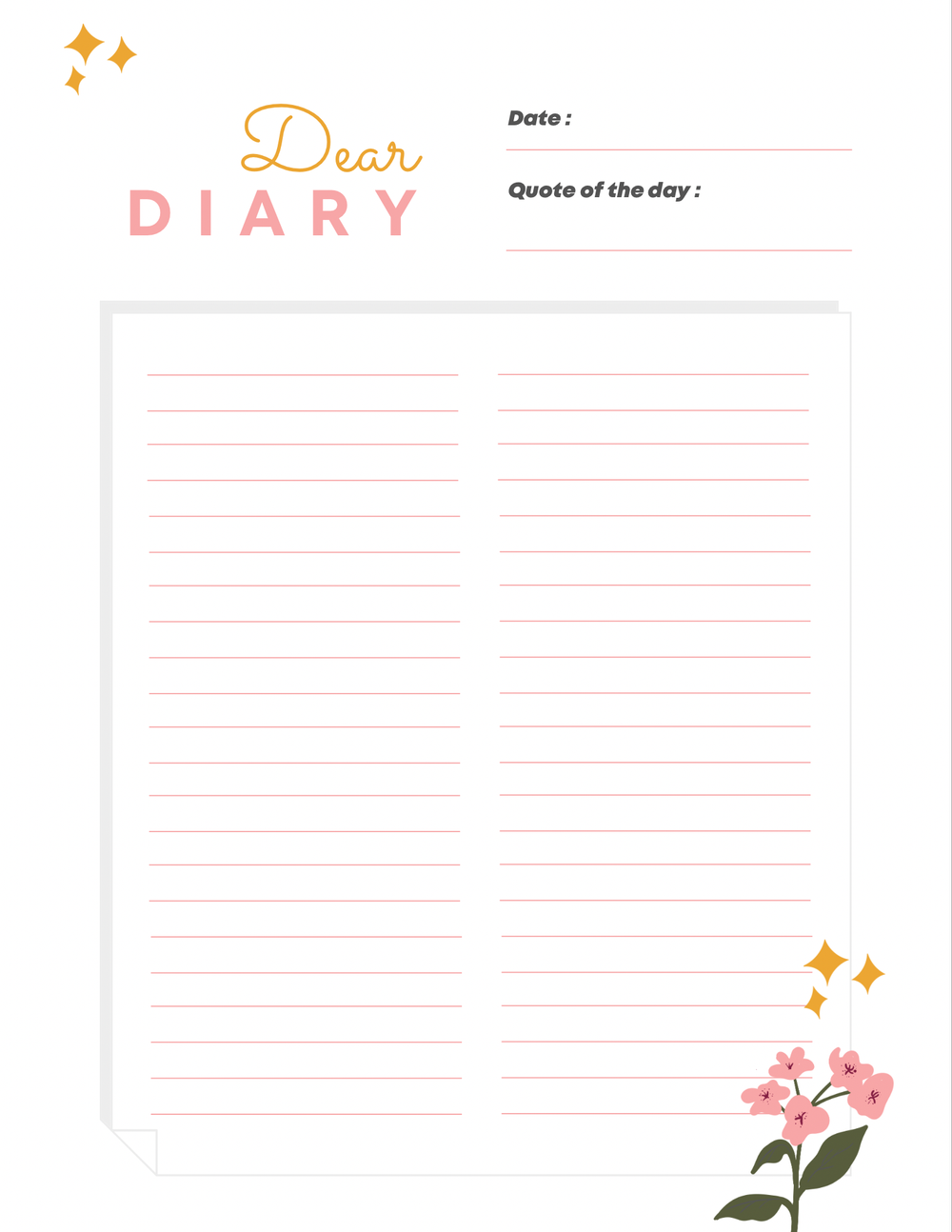 Wellness & Courage | Self-Guided Worksheets — Wellness & Courage