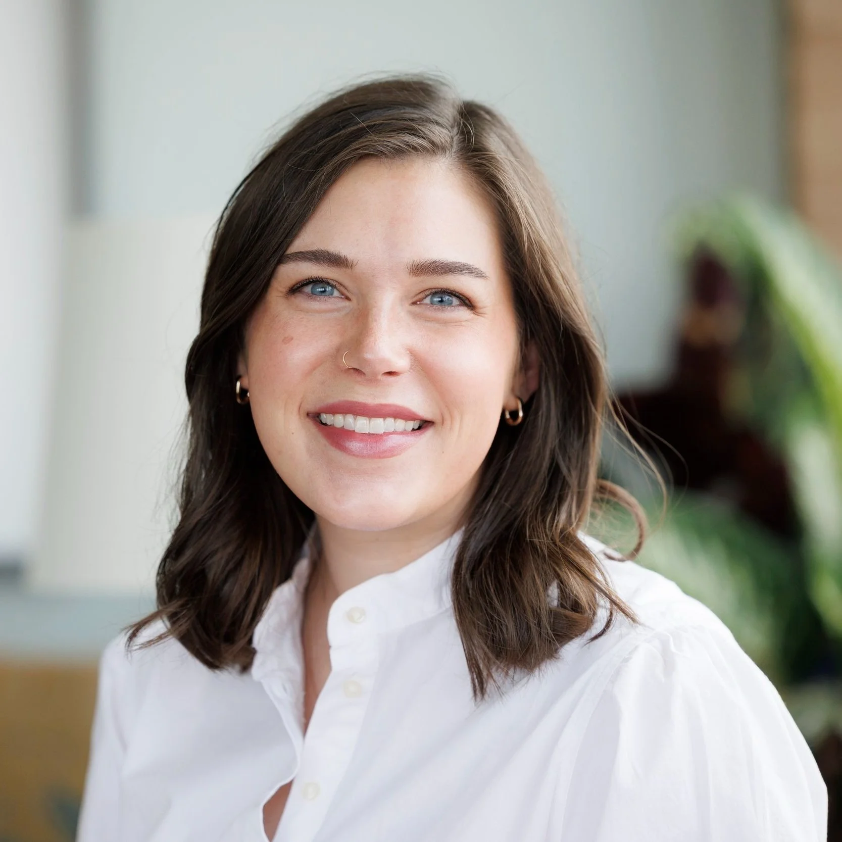 Kaylin Ulbrich — Wellness & Courage