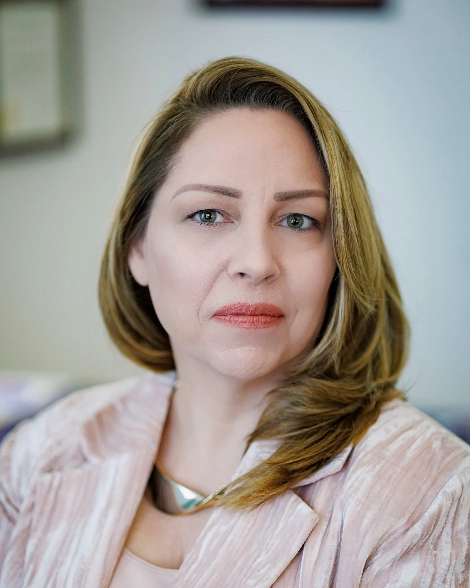 Our Therapists | Bentonville — Wellness & Courage