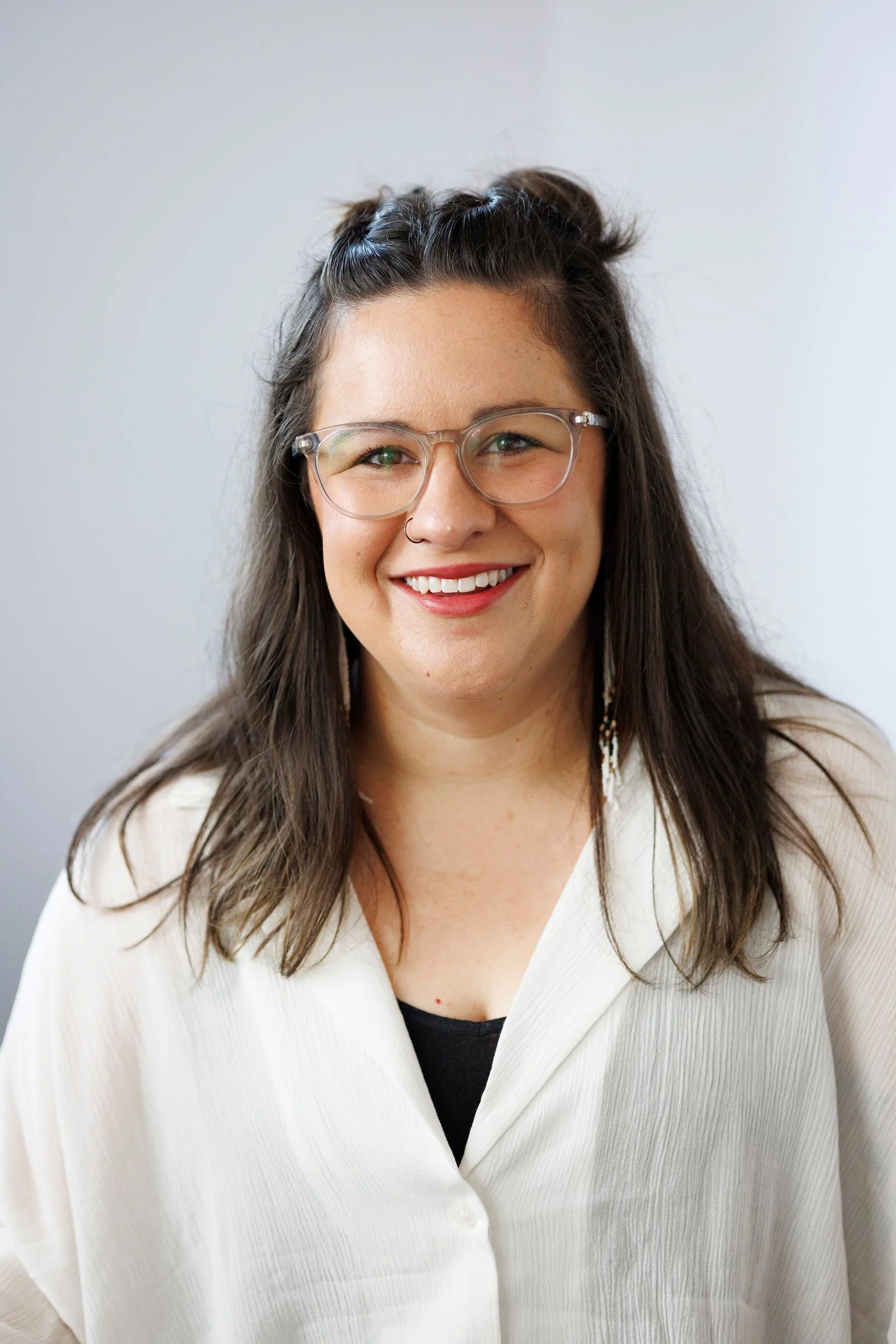 Kailee Stonebarger — Wellness & Courage