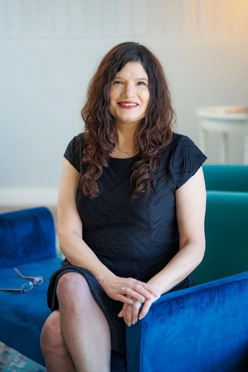 Farmington — Wellness & Courage