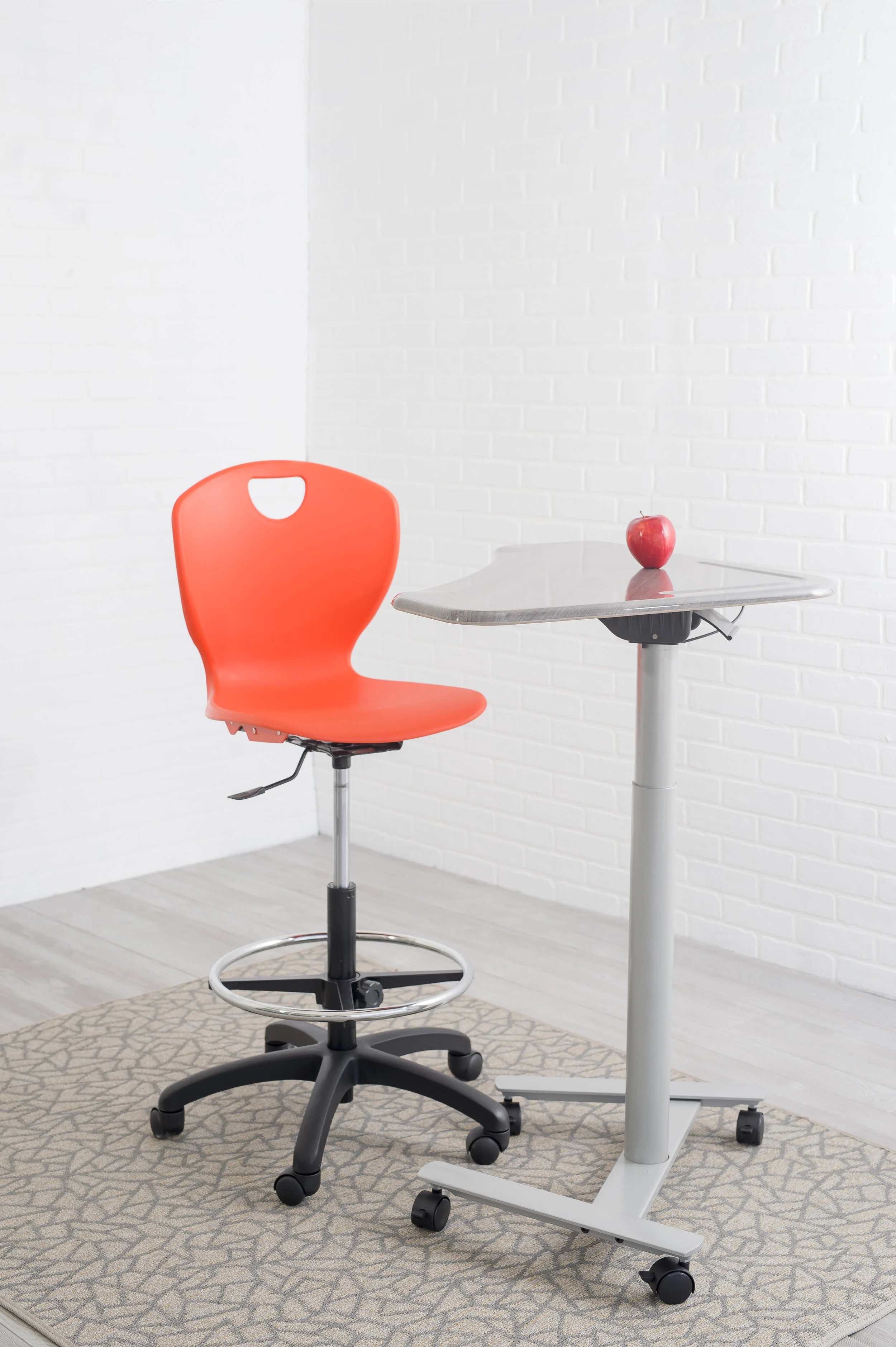 2Thrive — Scholar Craft