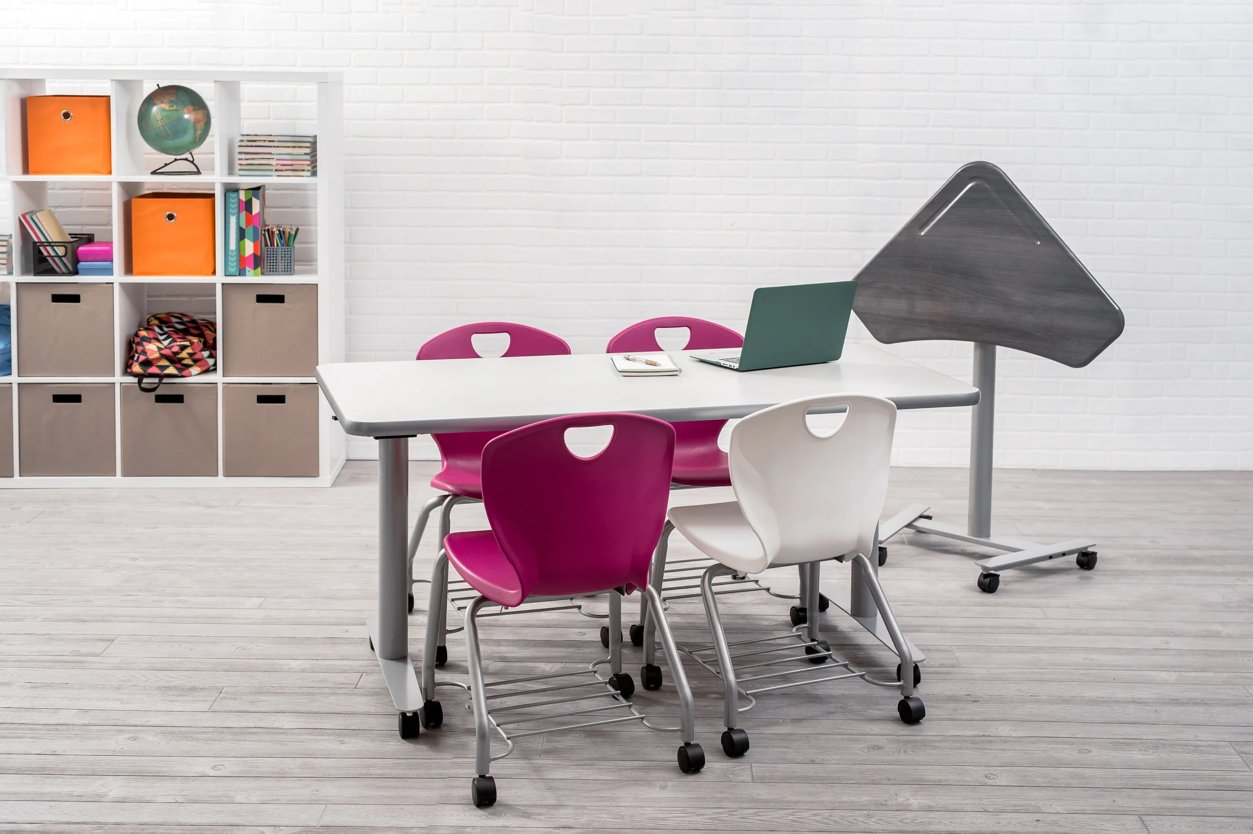 2Thrive — Scholar Craft