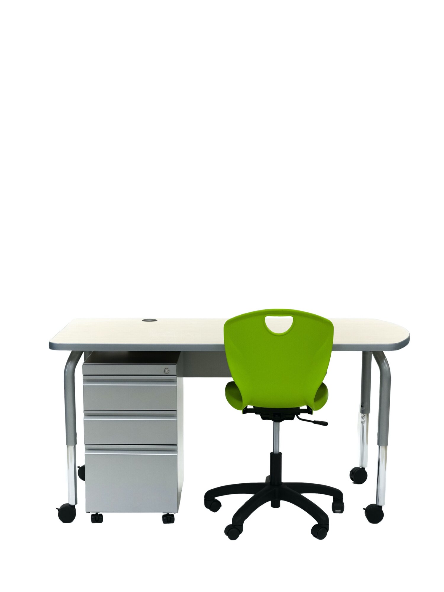 Teacher Table And Chair