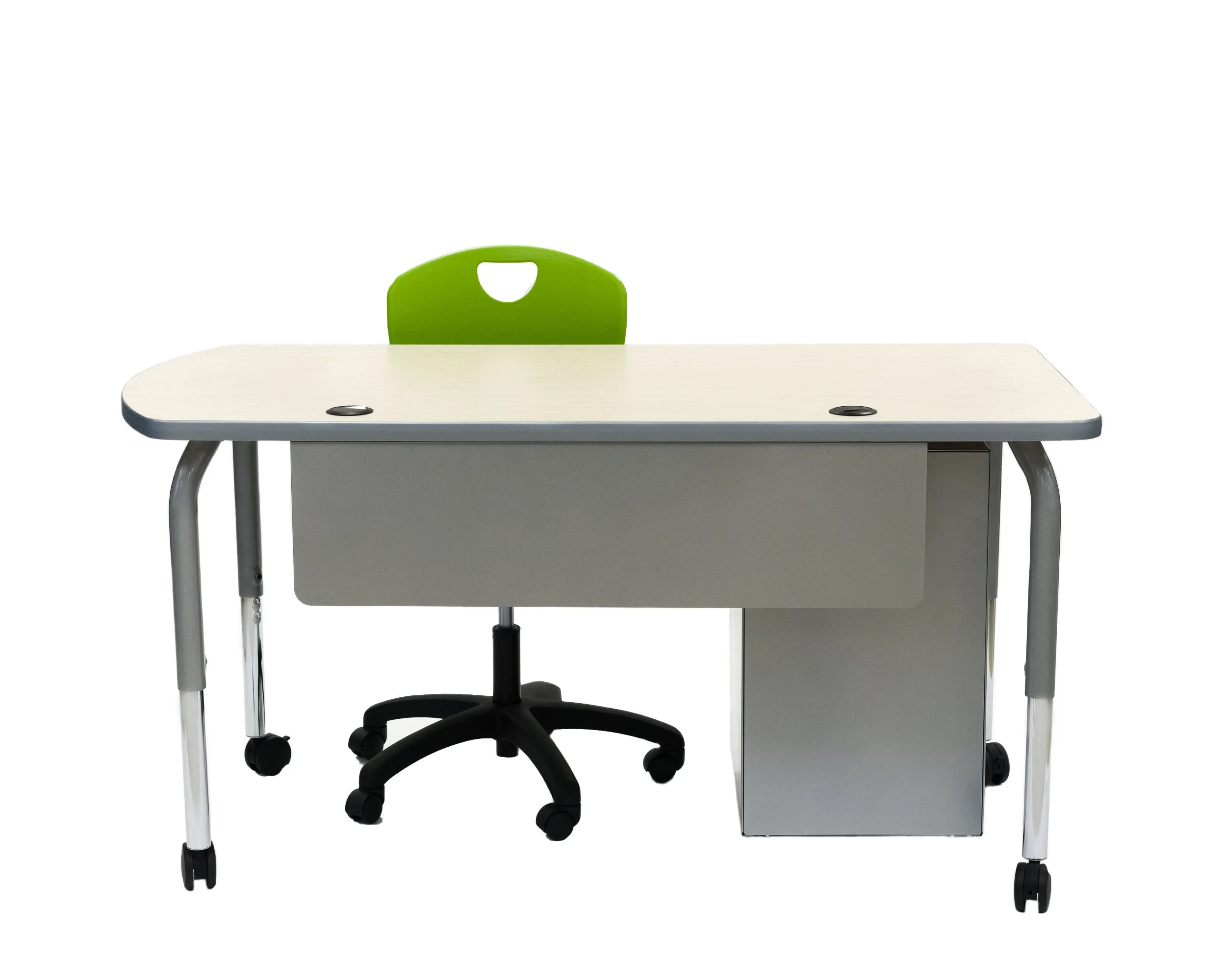 Method — Scholar Craft