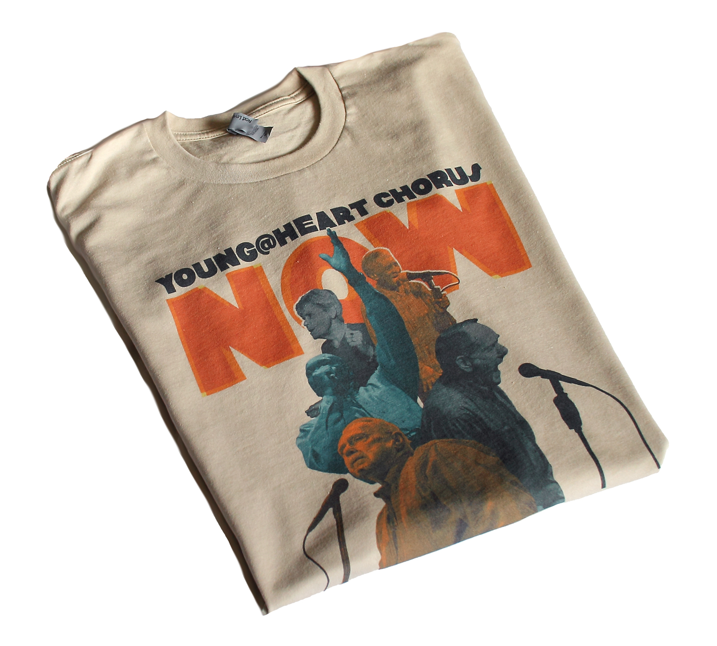 Merch — Young@Heart