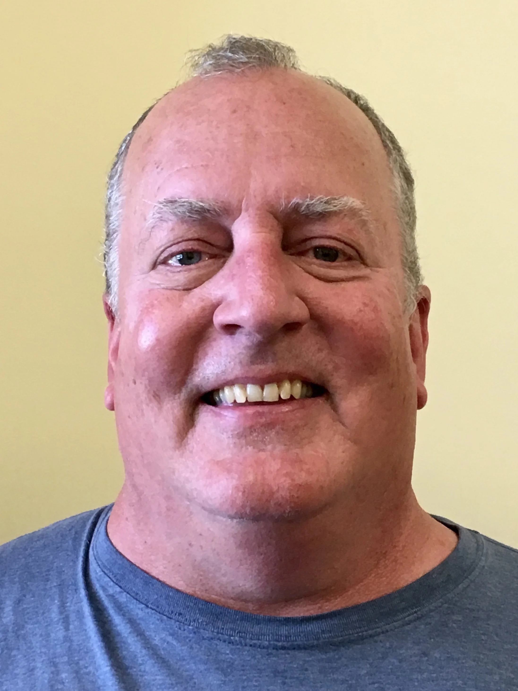 Our Team — Young@Heart